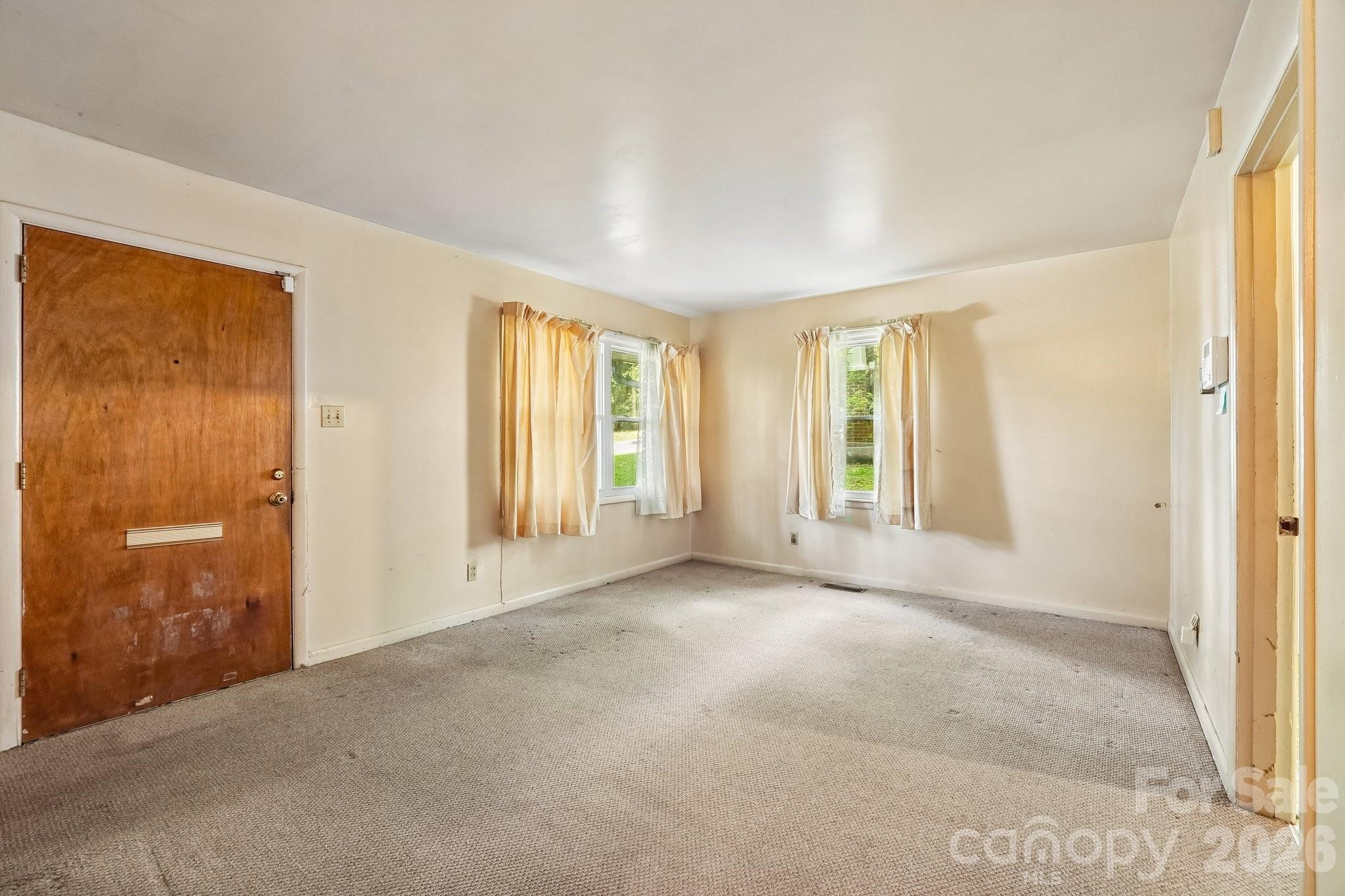 Home for sale at 1936 St Paul Street, Charlotte, NC — photo 4 of 20