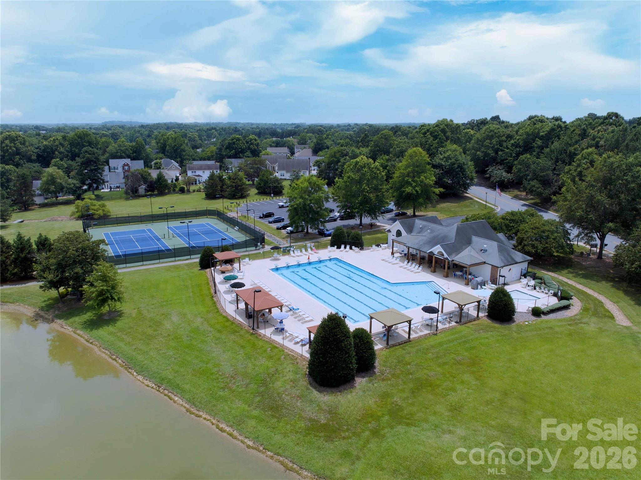 5008 Rosewater Lane, Indian Trail, NC - photo 45 of 47