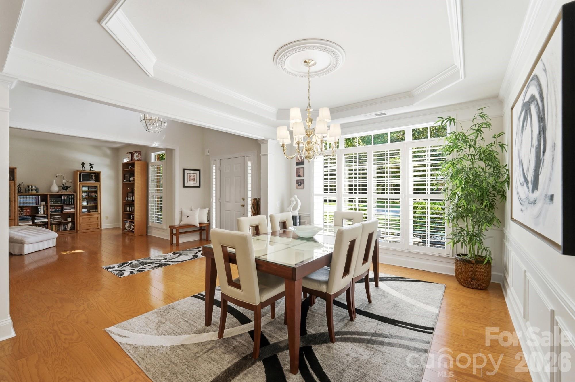 Photo 8 of 4814 King Arthur Drive, Charlotte, NC