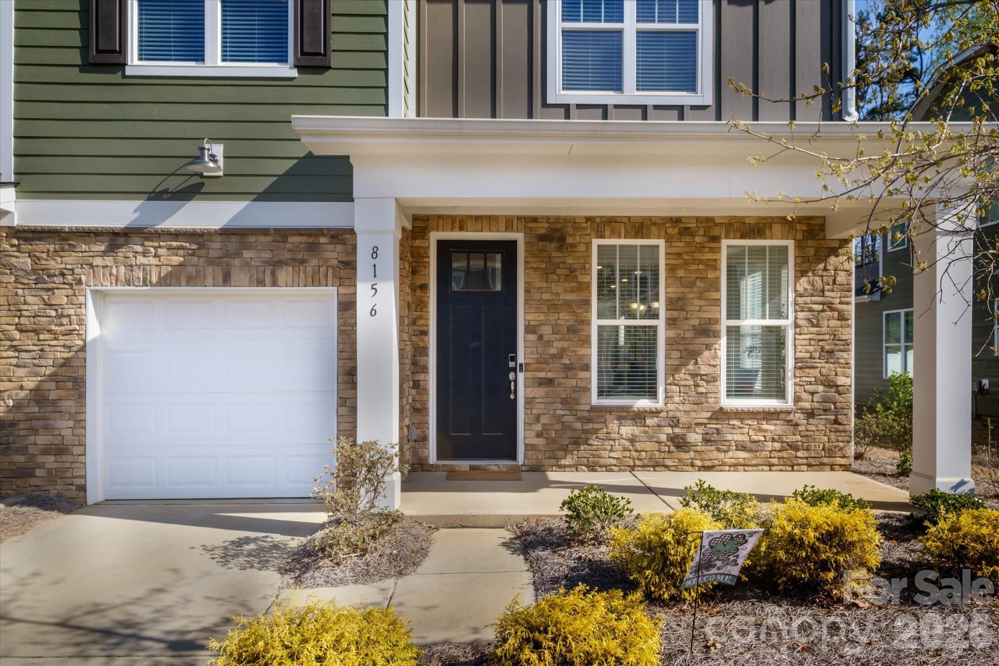 Photo 2 of 8156 Merryvale Lane, Charlotte, NC