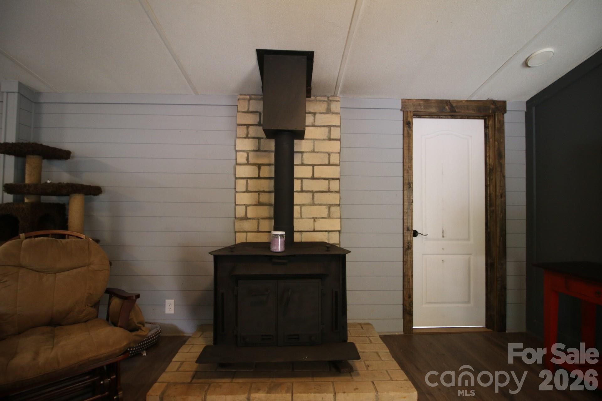1226 Percy Lane, Rockwell, NC - photo 5 of 29