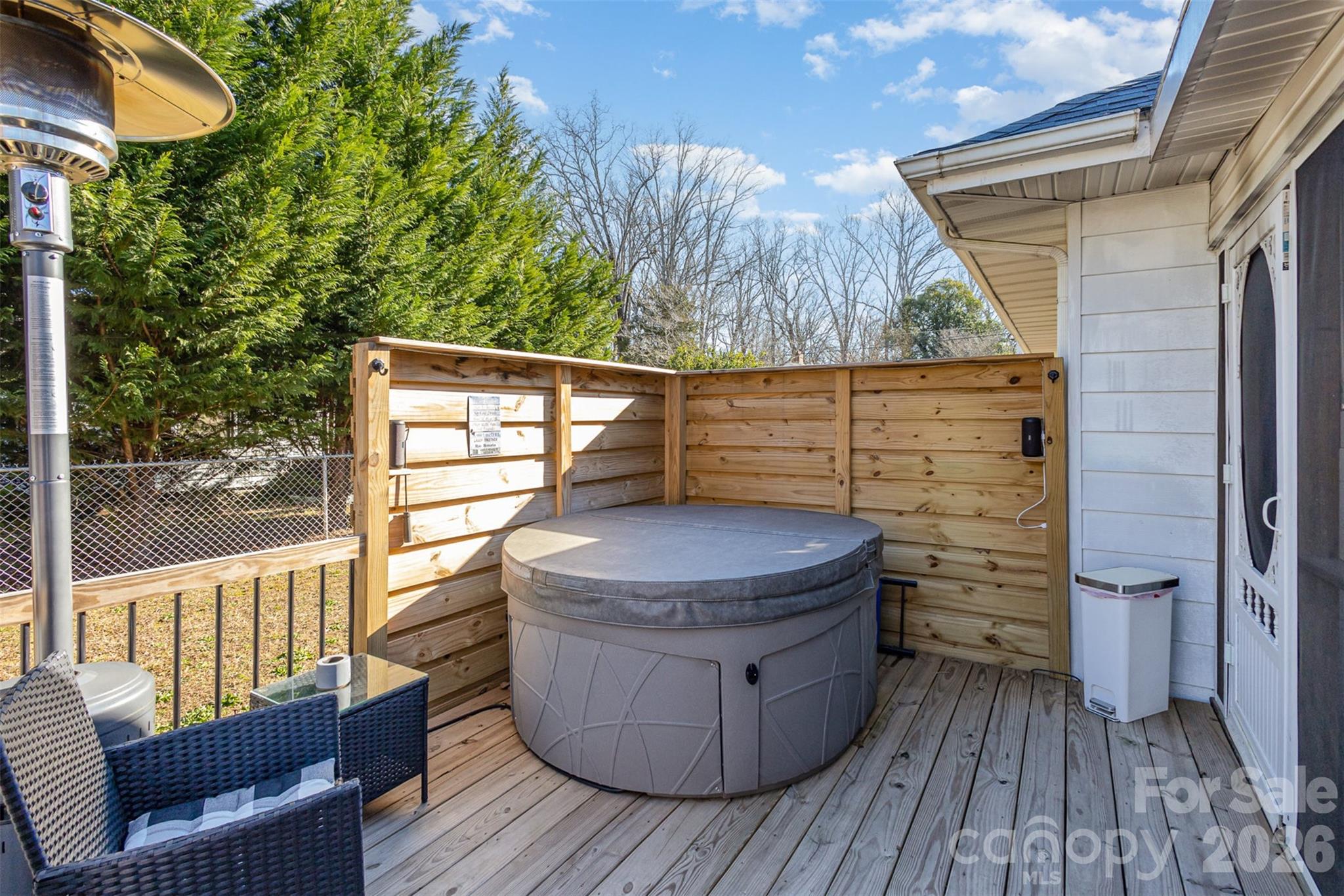 313 Webb Street, Albemarle, NC - photo 27 of 33