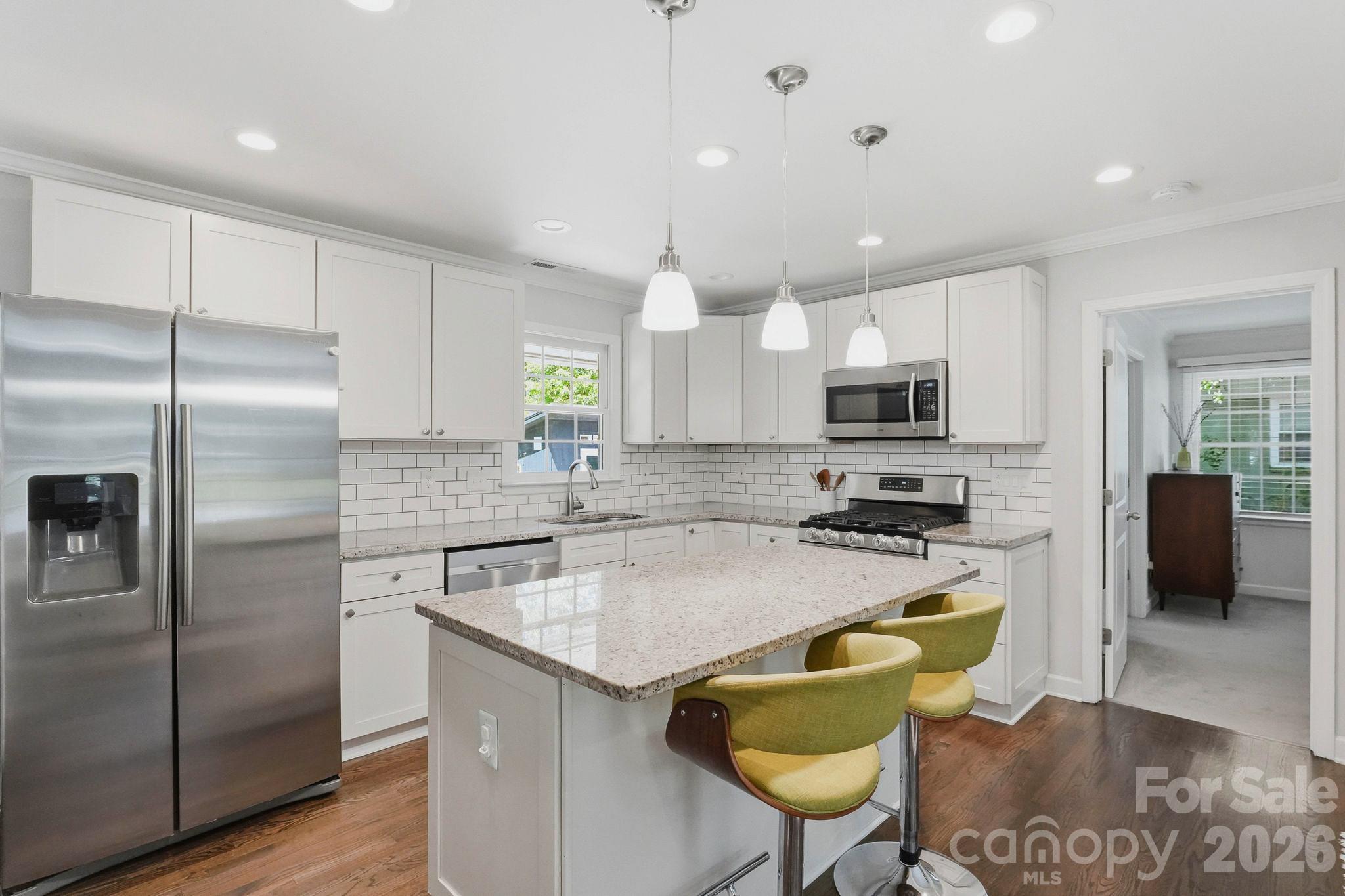 Photo 13 of 3715 Delgany Drive, Charlotte, NC