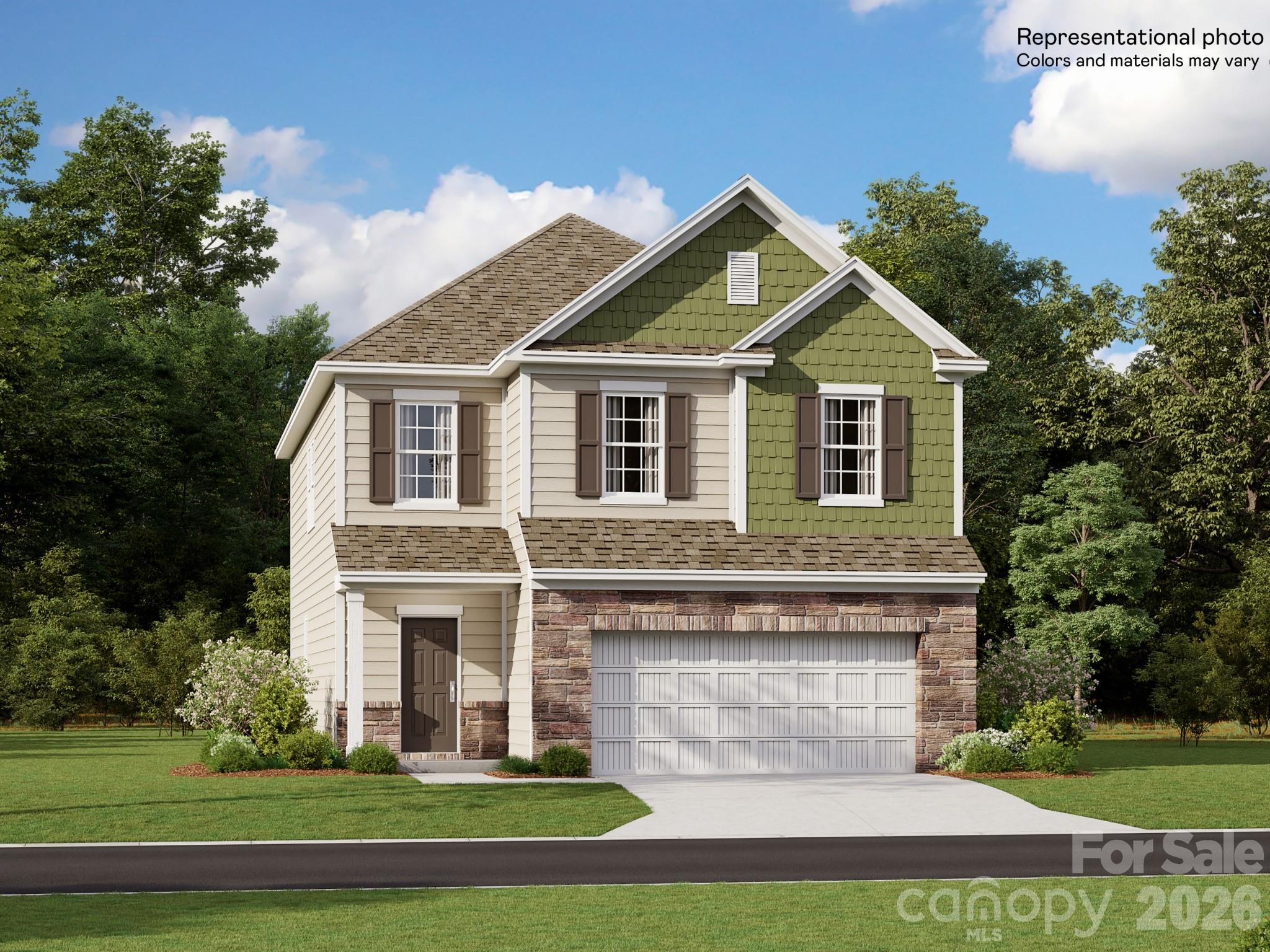 1664 Swallow Tail Drive29, Belmont, NC