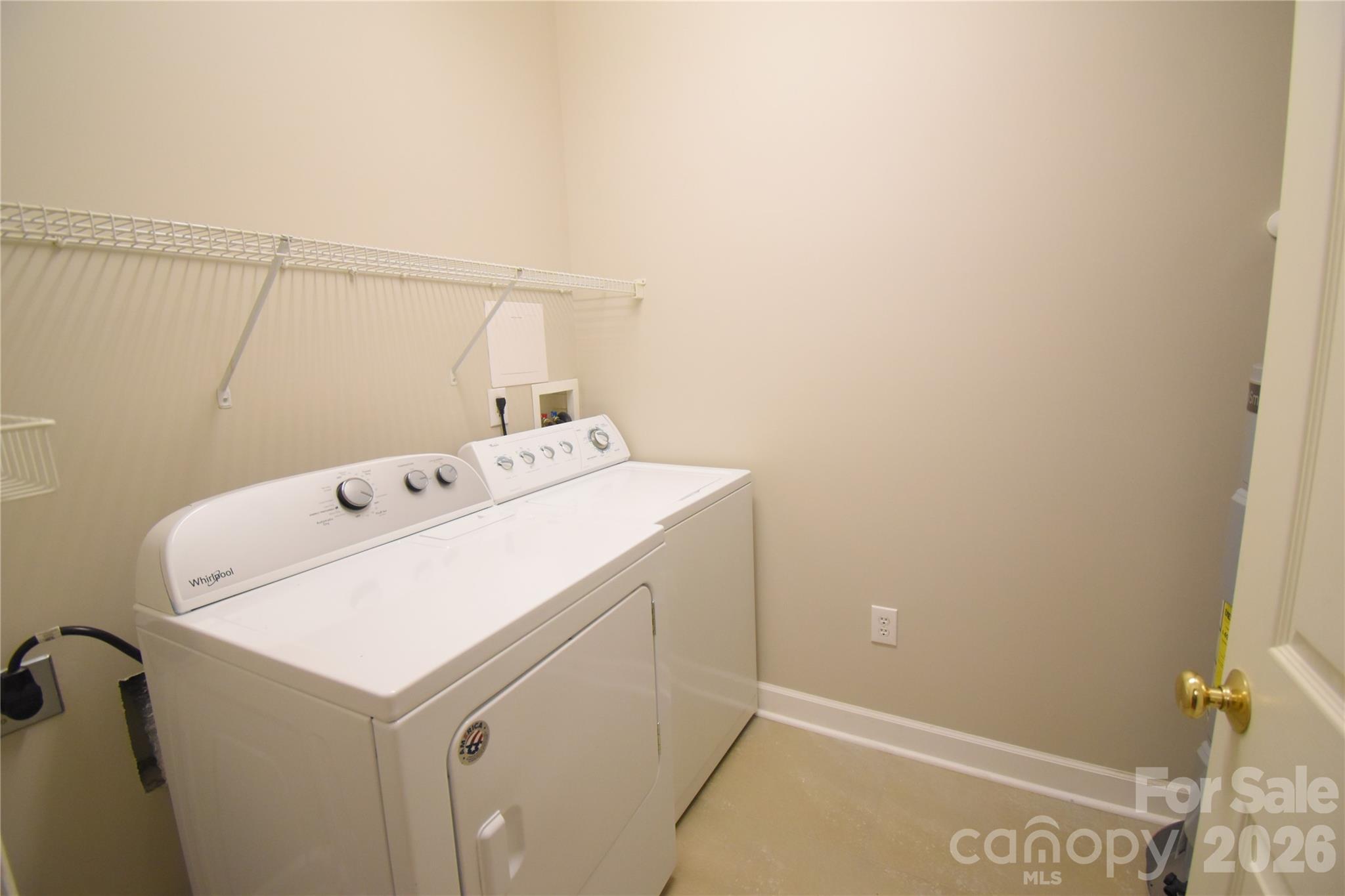 Photo 8 of 16423 Golden River Lane, Charlotte, NC