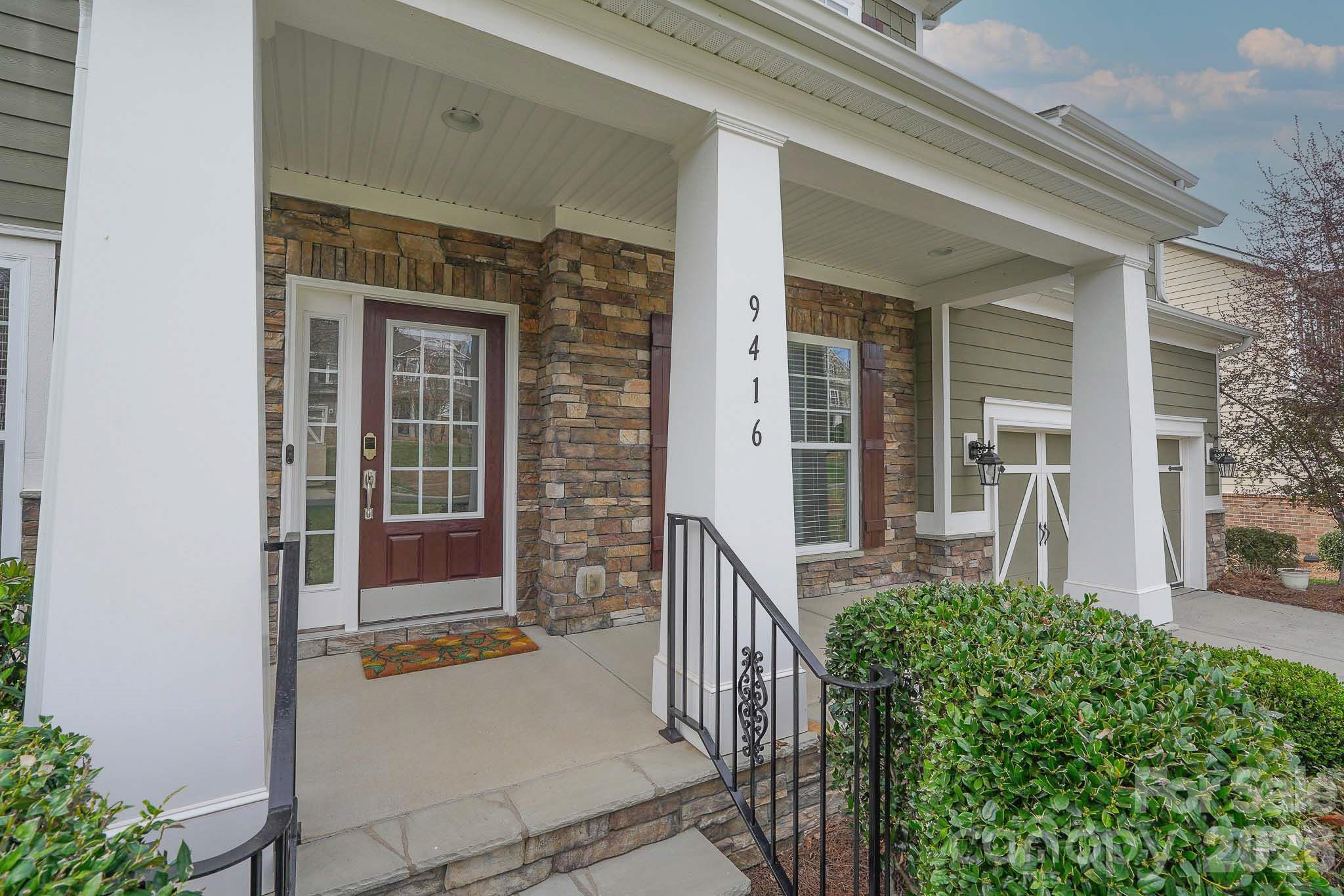 Photo 2 of 9416 Segundo Lane, Charlotte, NC