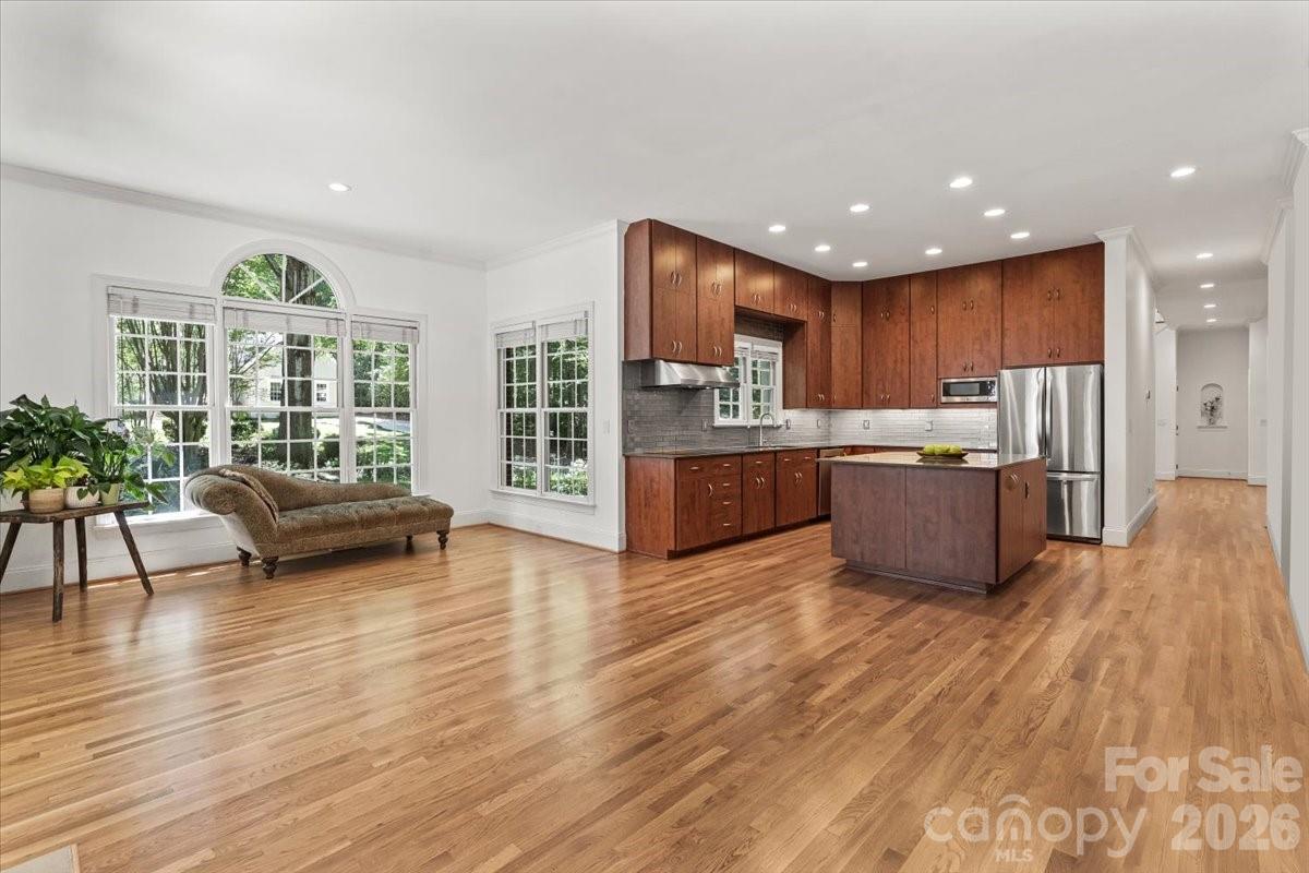 Photo 9 of 4909 Deer Walk Avenue, Charlotte, NC