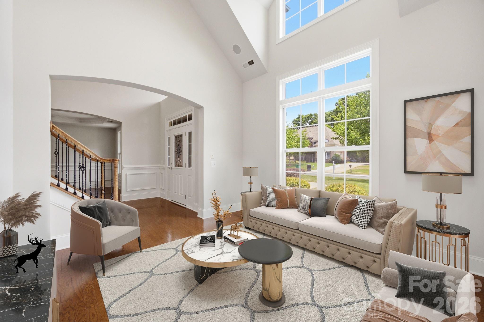 Photo 7 of 6812 S Creek Road, Charlotte, NC