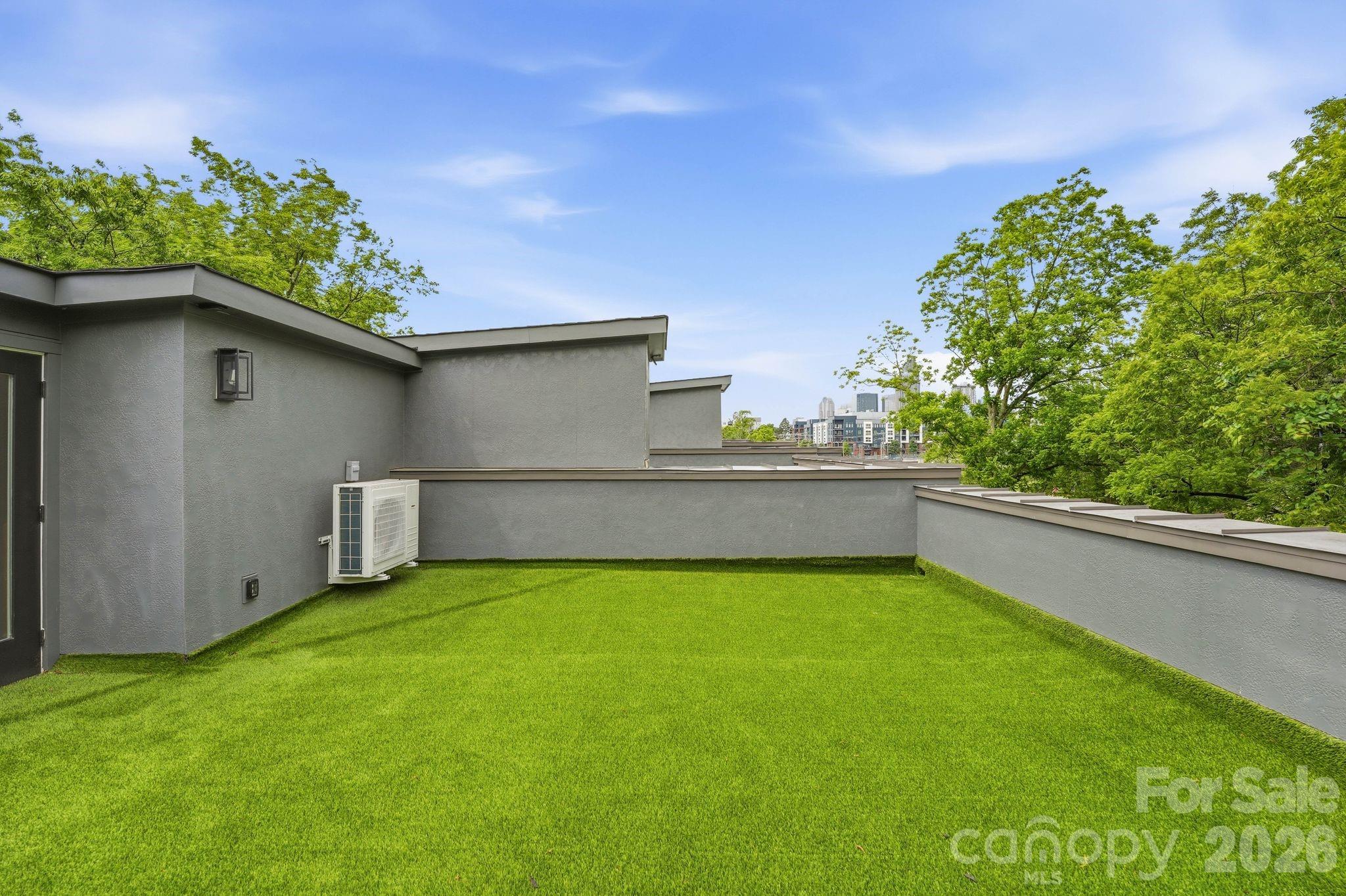 Photo 9 of 604 E 16th Street, Charlotte, NC