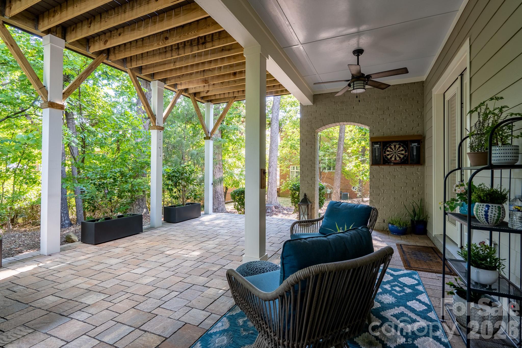 Photo 37 of 5041 Vernet Lane, Charlotte, NC