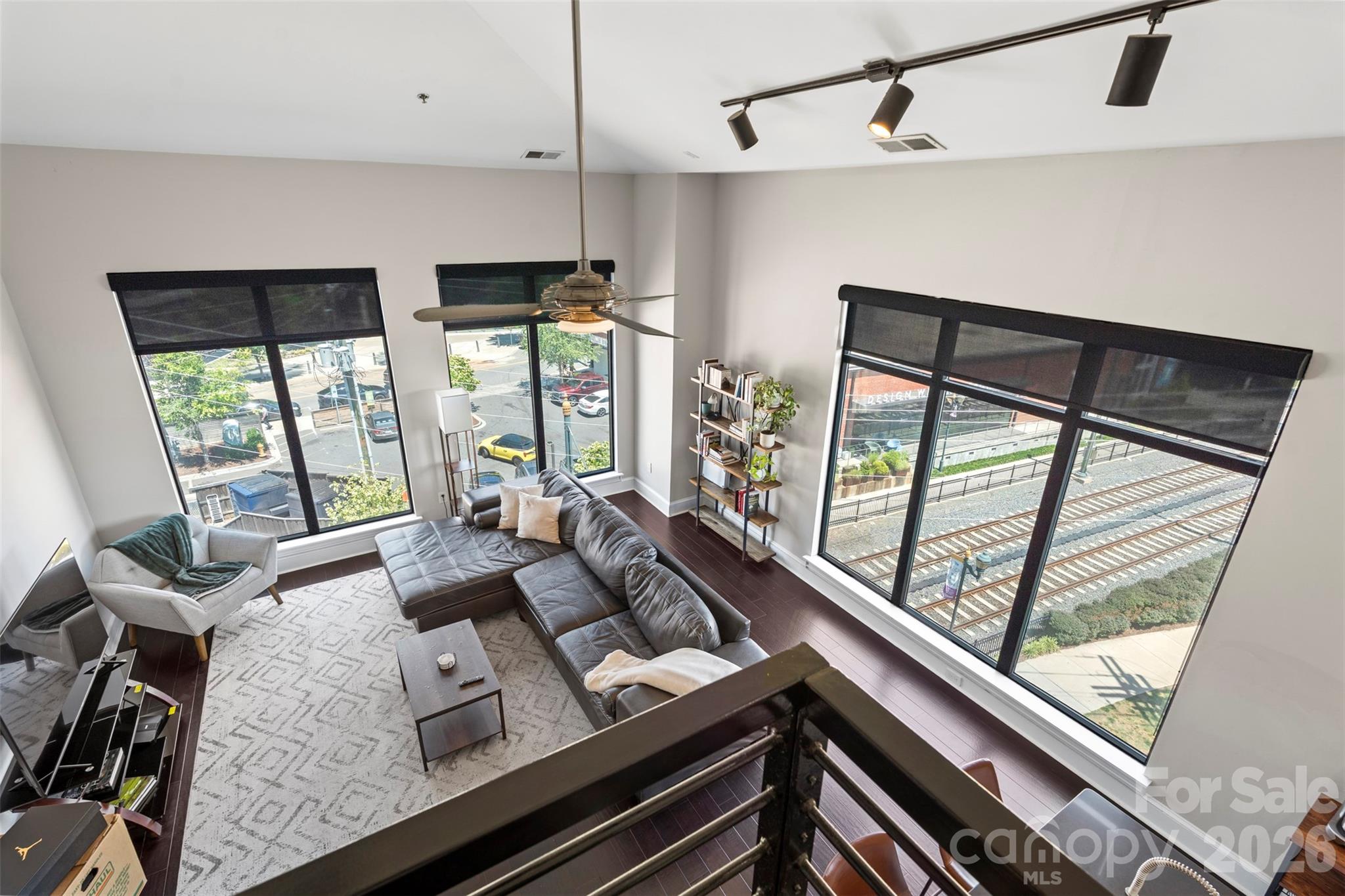 Photo 29 of 115 E Park Avenue#401, Charlotte, NC