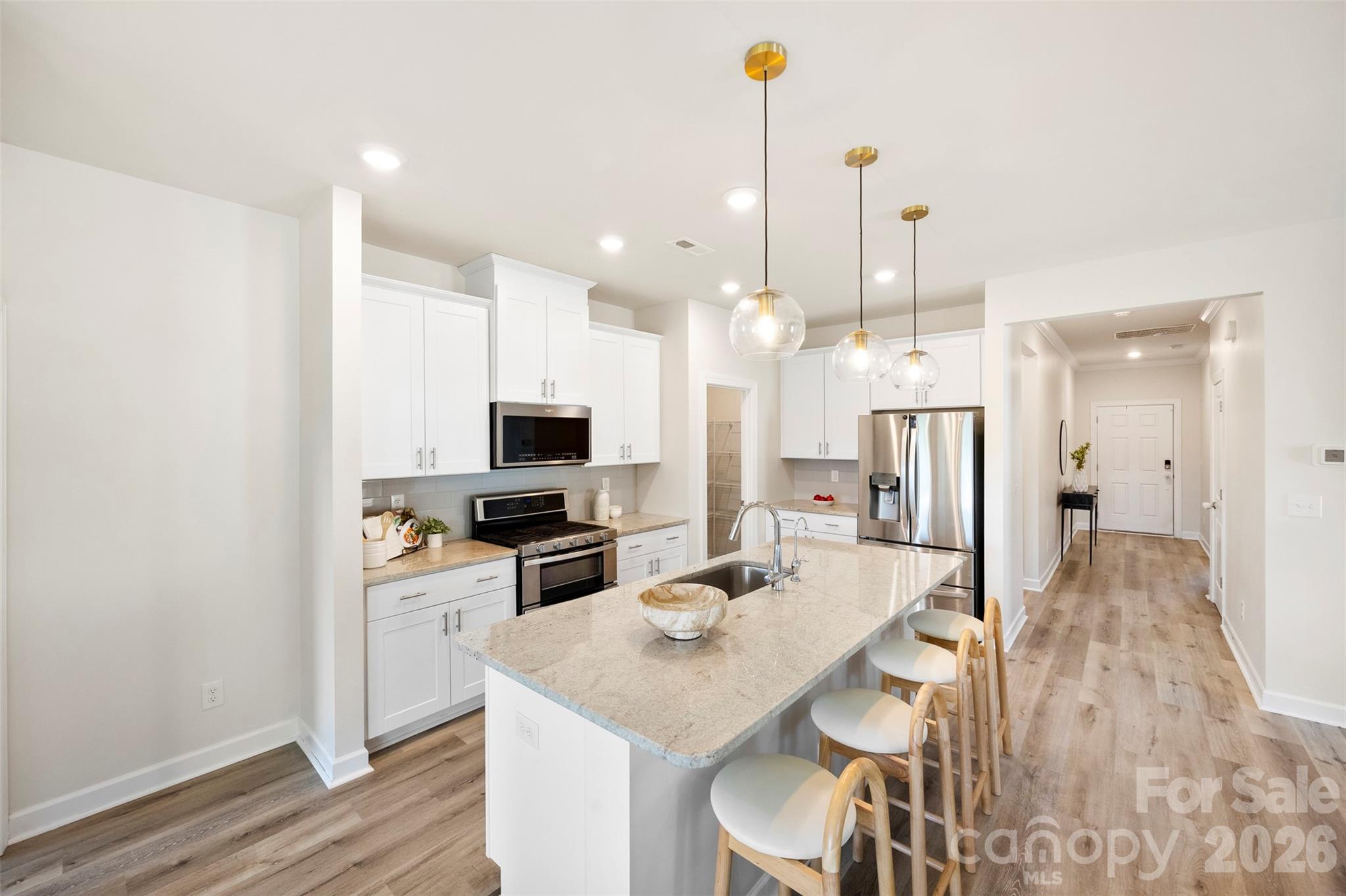 Home for sale at 4522 Bright Road, Charlotte, NC — photo 10 of 29