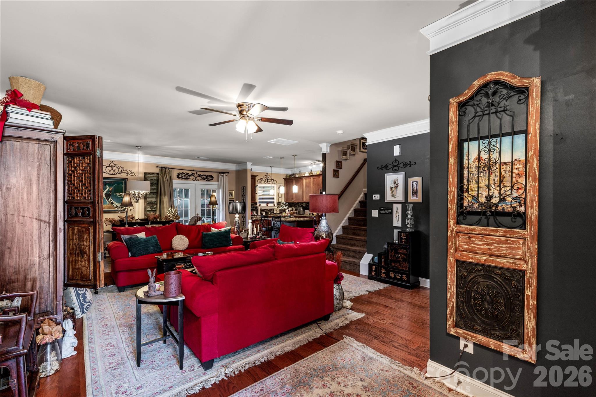 1108 Stuarts Landing Drive, Cramerton, NC - photo 7 of 39