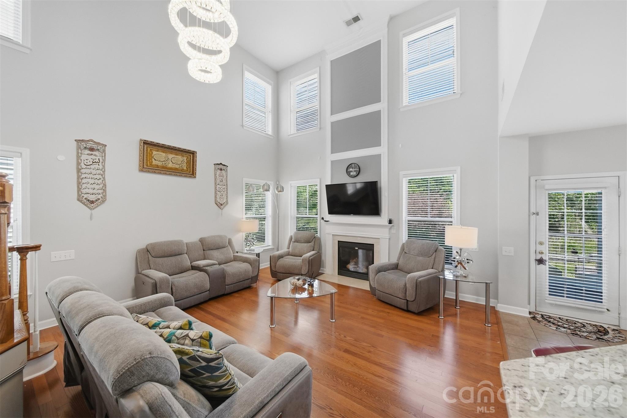 14009 Mallard Lake Road153, Charlotte, NC - photo 7 of 34