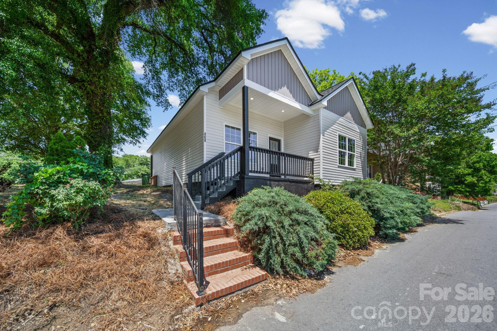 468 Elm Street, Lancaster, SC