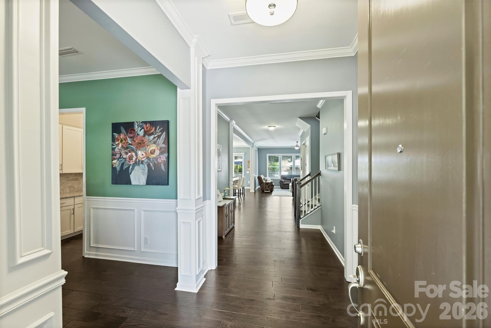 Photo 3 of 1113 Bassett Way, Fort Mill, SC