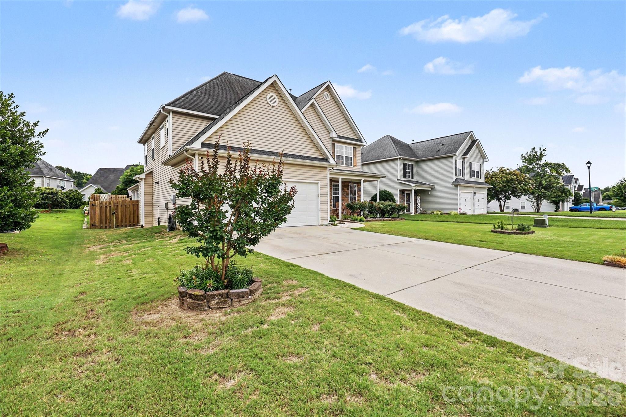 Photo 3 of 652 Winding Branch Road, Rock Hill, SC