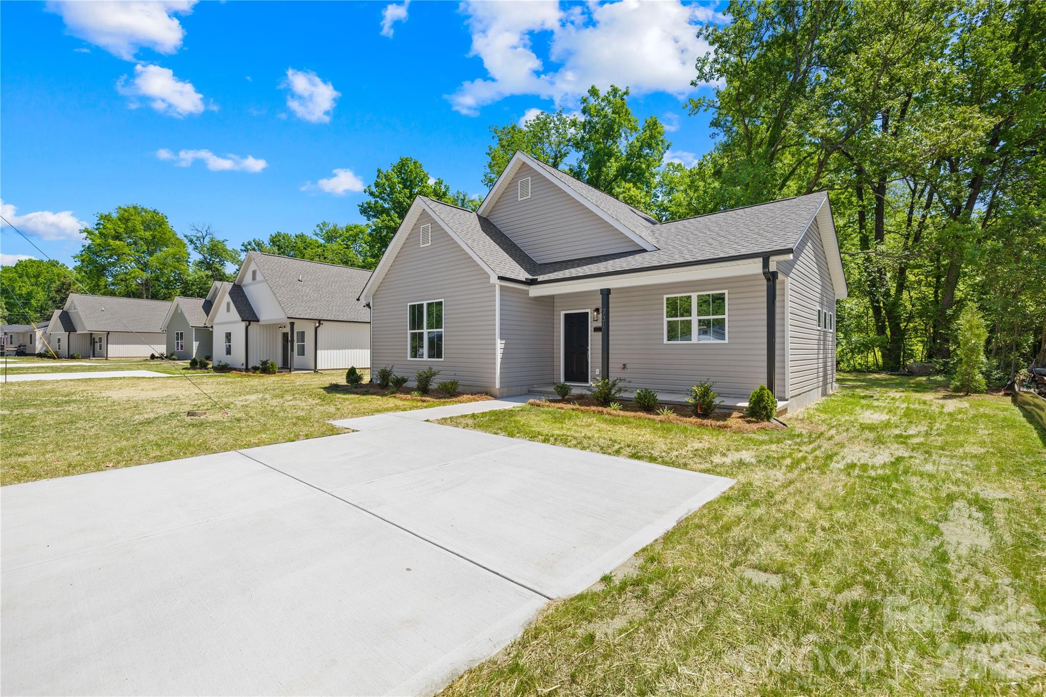 731 Clarinda Street, Rock Hill, SC