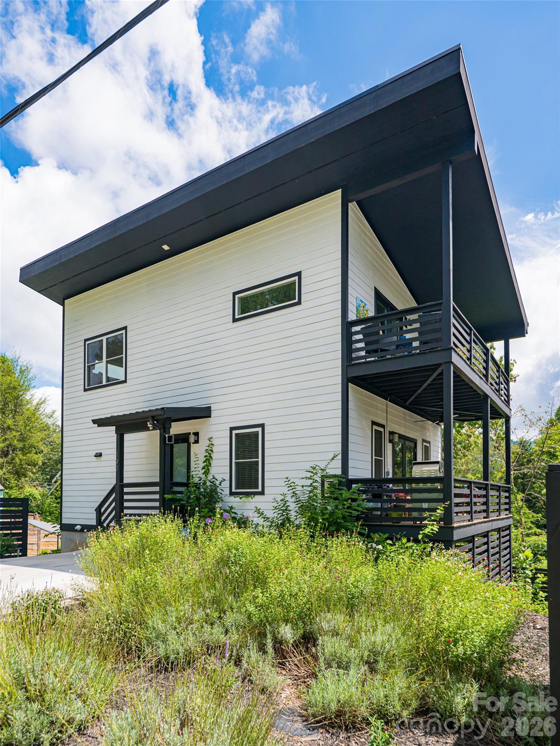 197 Chatham Road, Asheville, NC - photo 46 of 47