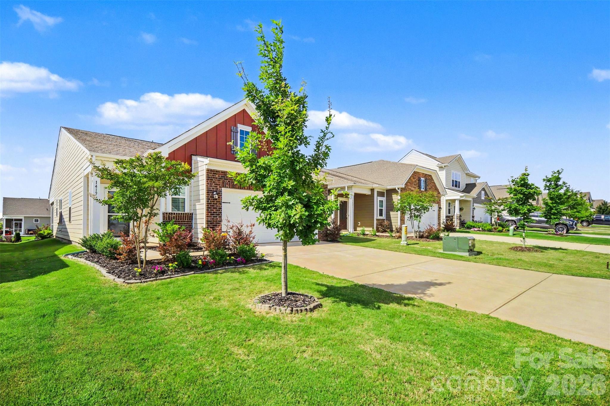 Photo 2 of 1417 Turkey Roost Road, Fort Mill, SC