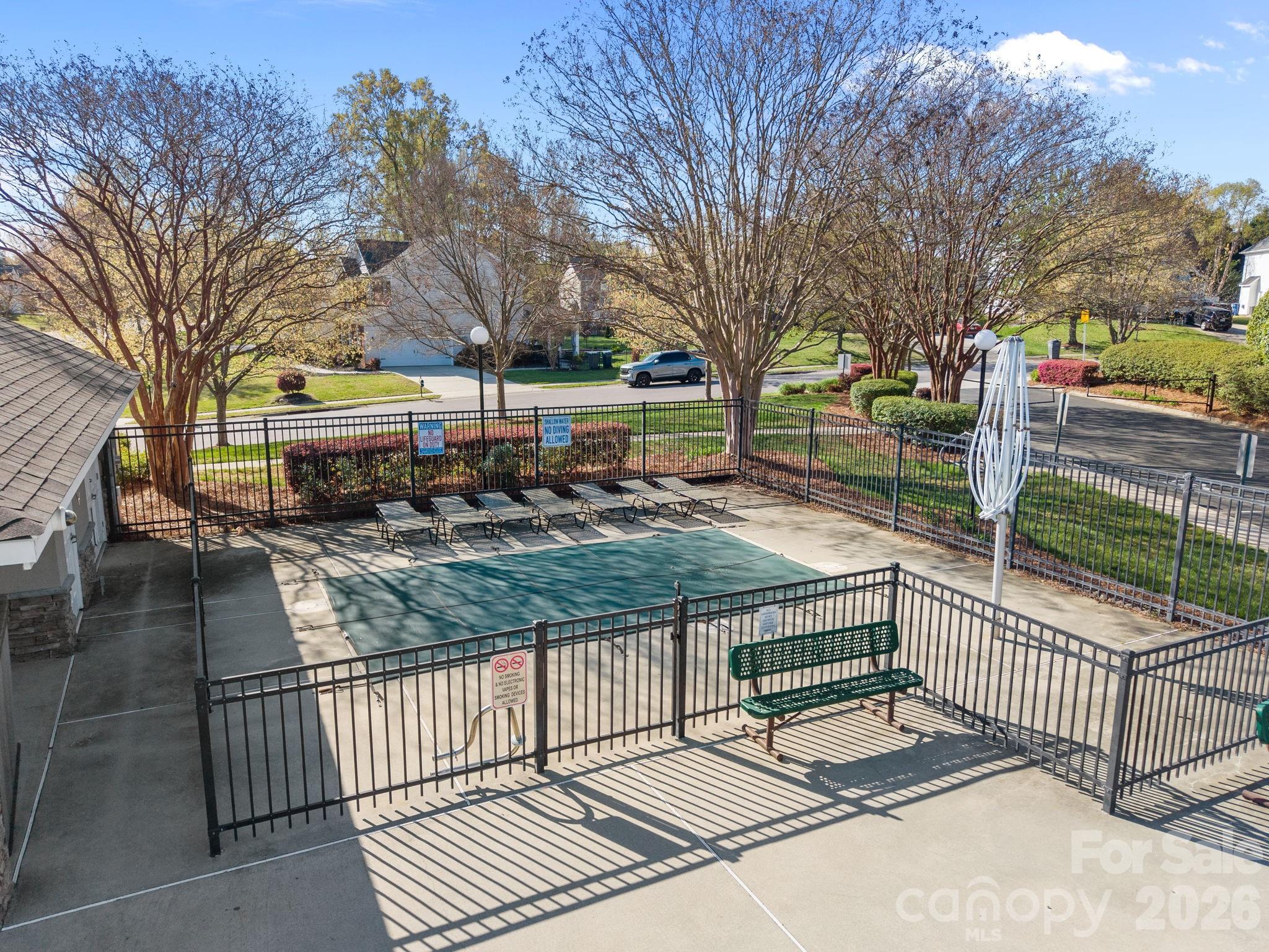 Photo 44 of 14307 O Casey Lane, Charlotte, NC