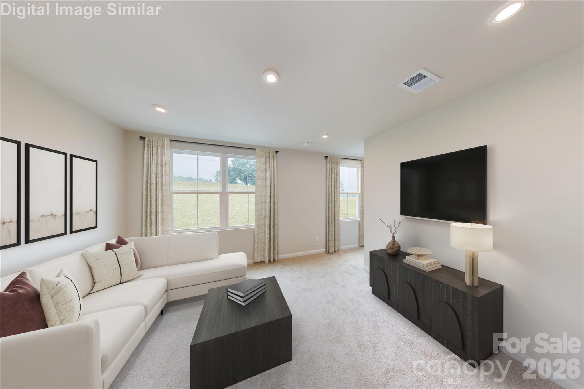 1330 Elm Forest Lane, China Grove, NC - photo 12 of 19