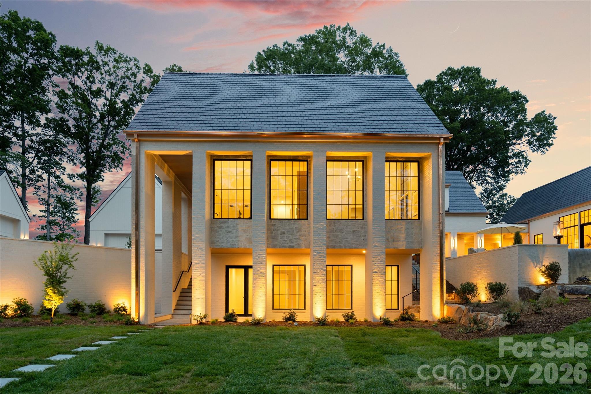 4111 Columbine Circle, Charlotte, NC - photo 47 of 49