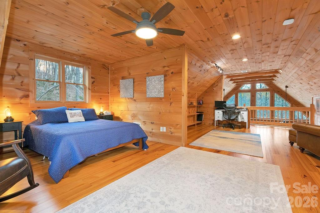 130 Greenfield Circle, Brevard, NC - photo 36 of 49
