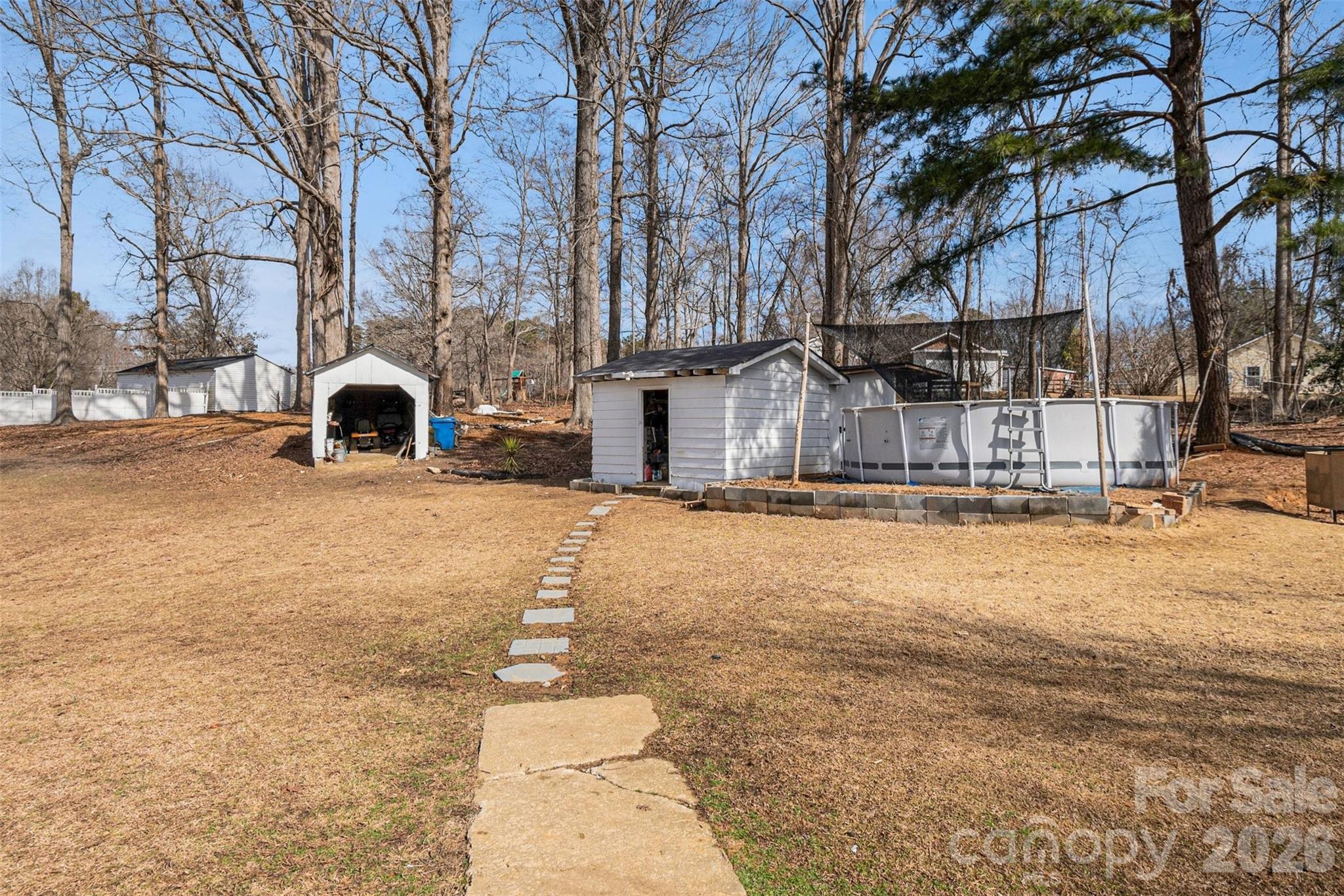 Photo 30 of 135 Old Gregory Lane, Lancaster, SC