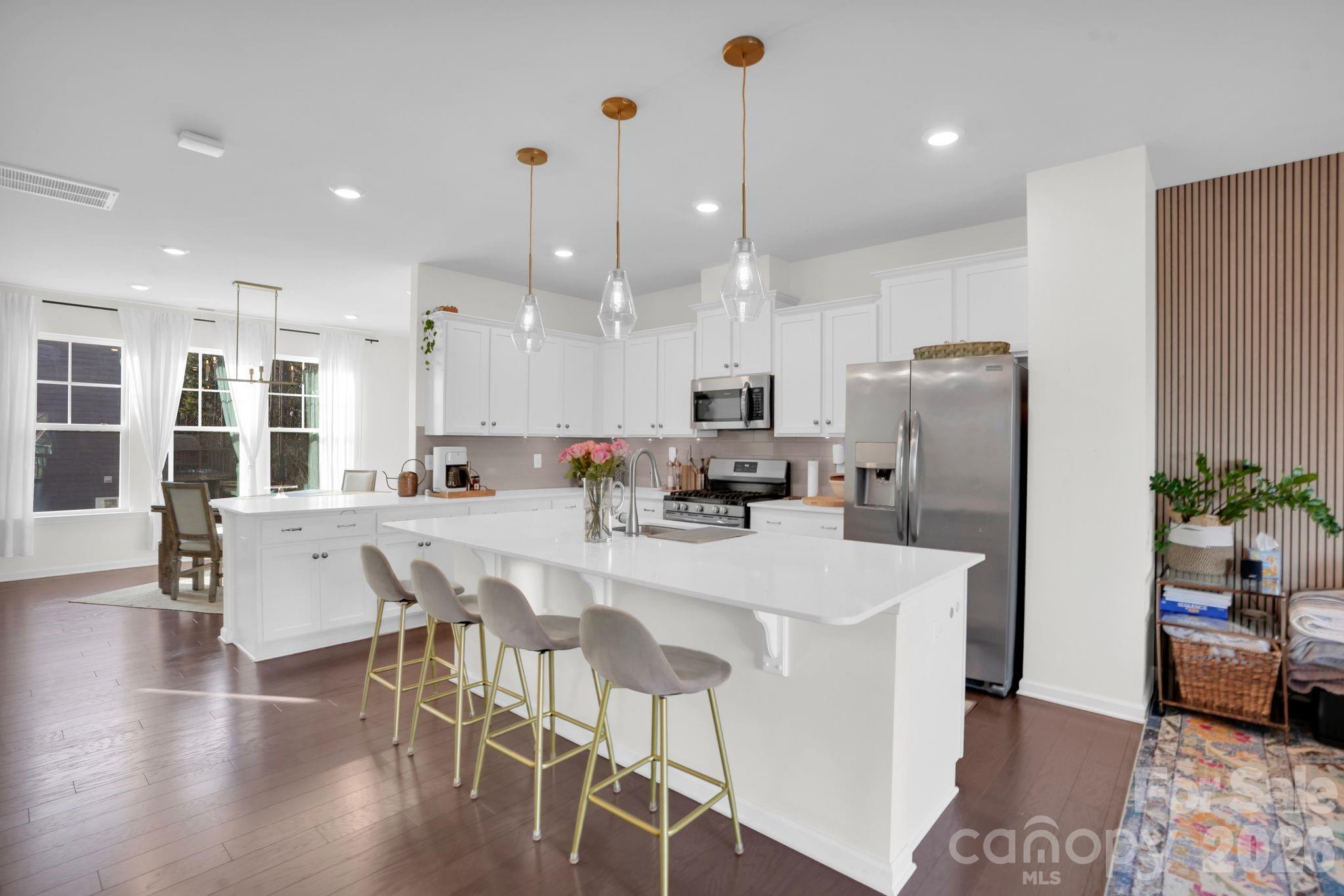 Home for sale at 12210 Ardrey Park Drive, Charlotte, NC — photo 1 of 31