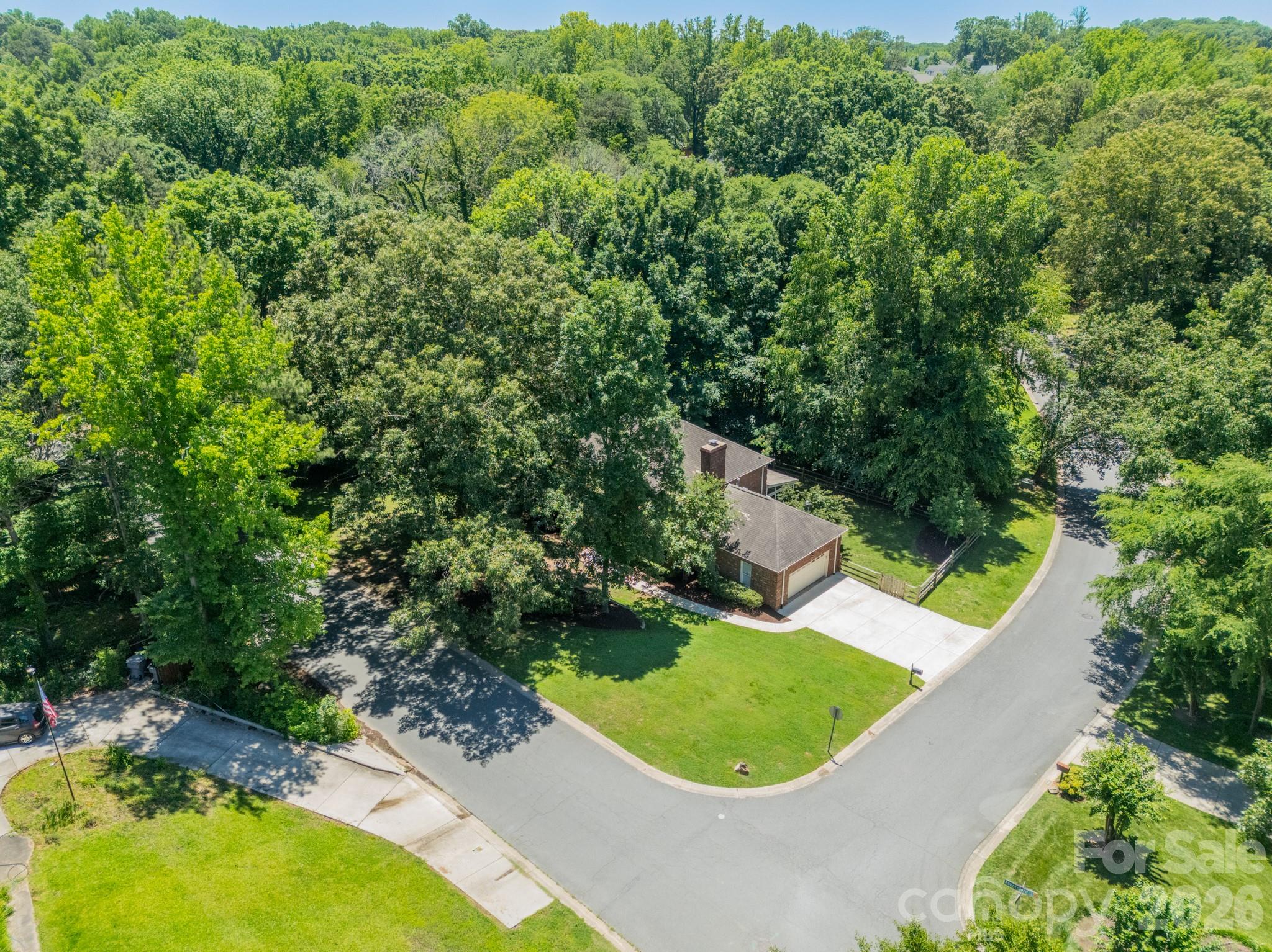 Photo 38 of 506 Abbotsford Court, Charlotte, NC