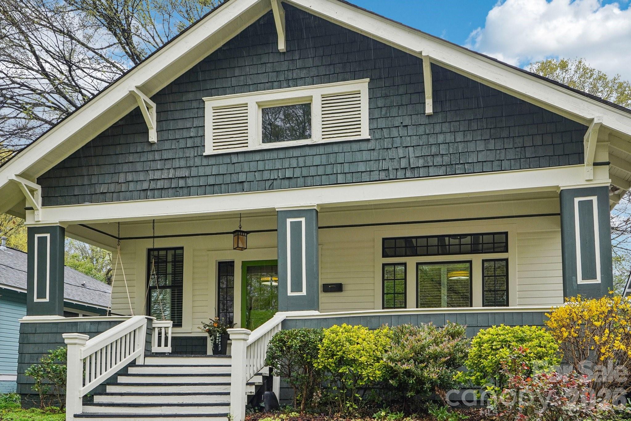226 W Park Avenue, Charlotte, NC