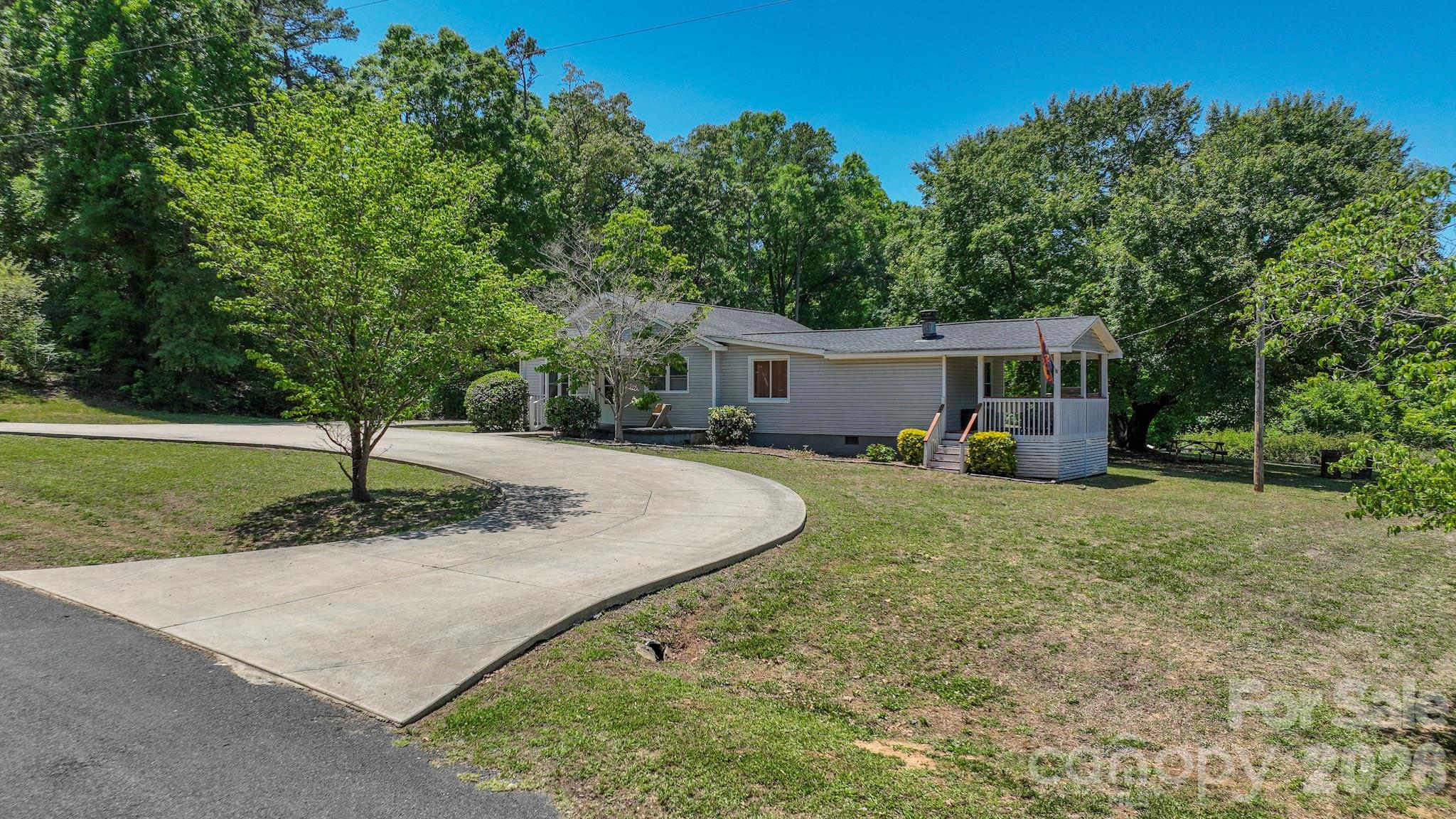 6423 Old Kennedy Ford Road, Marshville, NC - photo 3 of 22