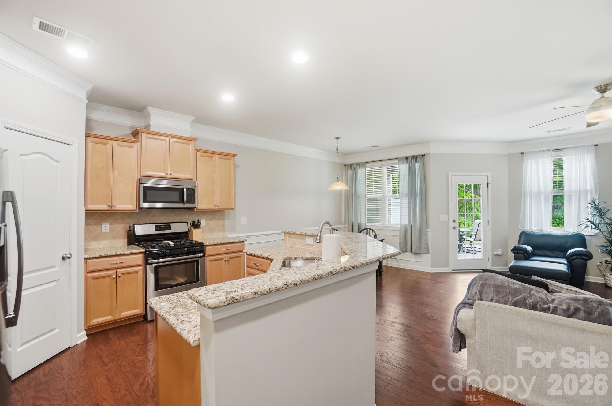 2748 Sawbridge Lane, Gastonia, NC - photo 7 of 30