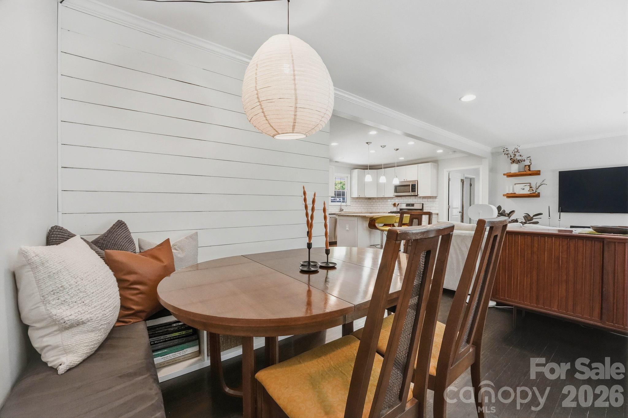 Photo 7 of 3715 Delgany Drive, Charlotte, NC