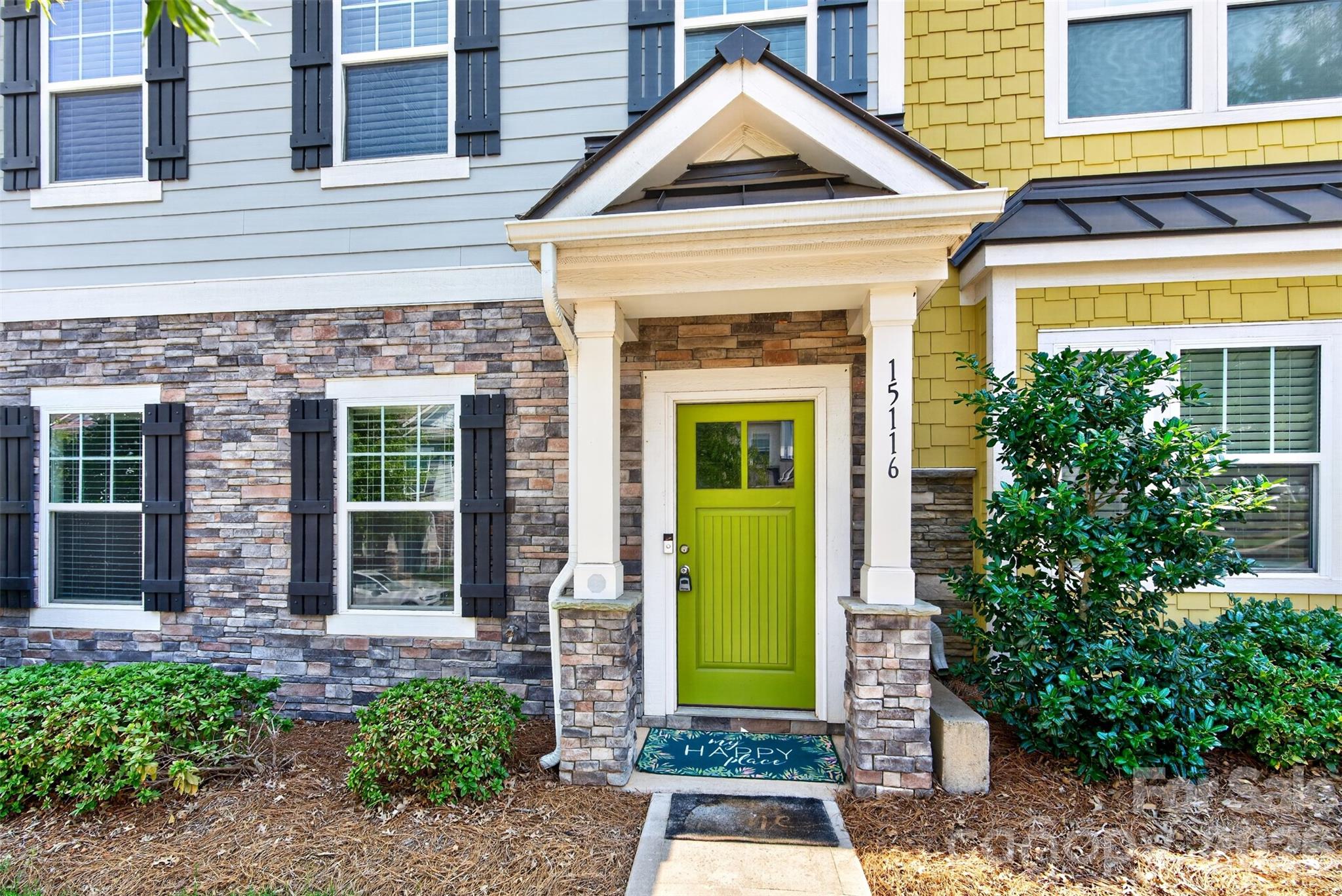 Photo 4 of 15116 Meacham Farm Drive, Huntersville, NC