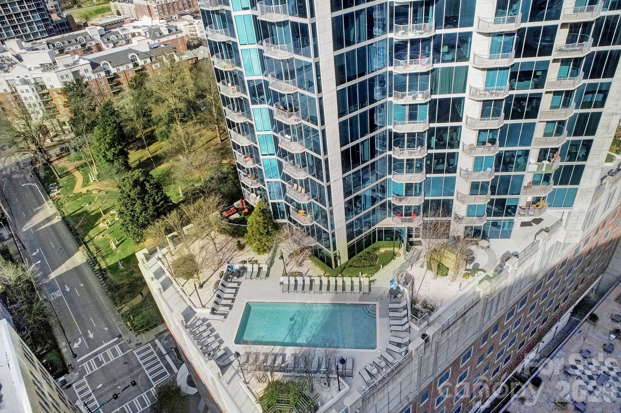 210 N Church Street3112, Charlotte, NC