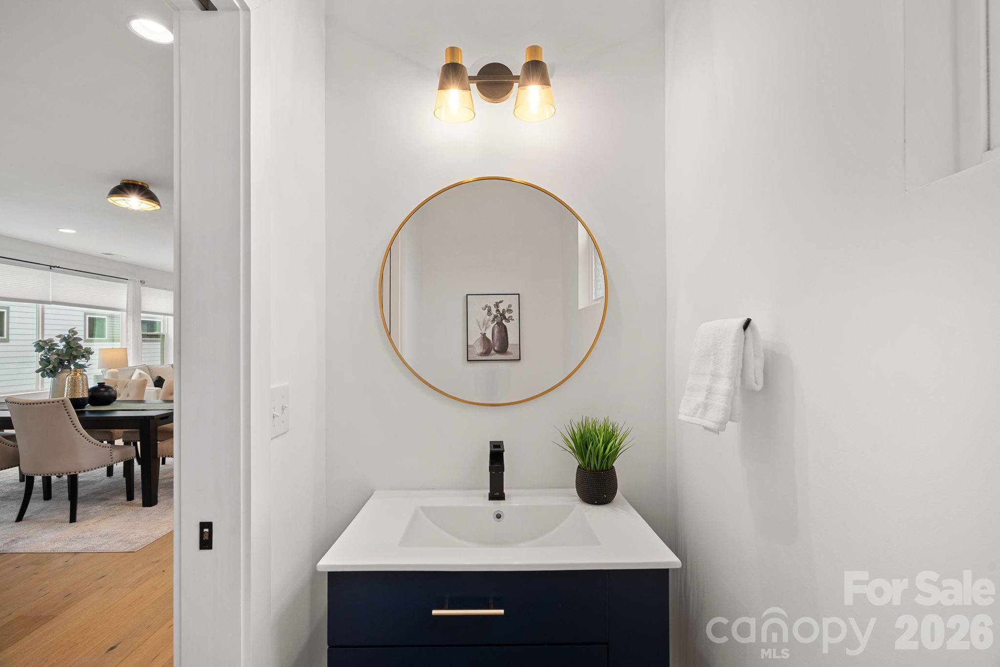 306 Wesley Heights Way, Charlotte, NC - photo 11 of 30