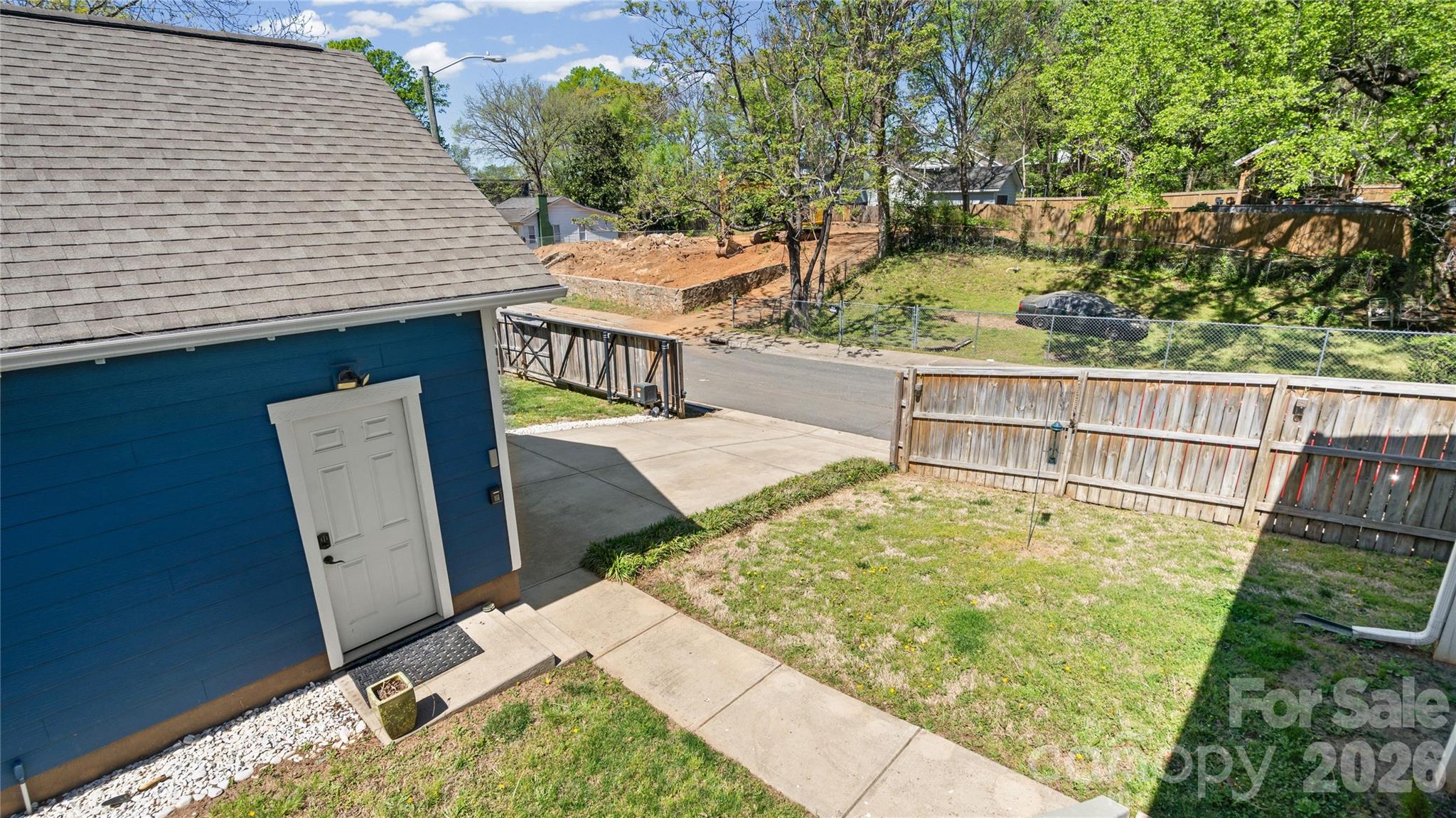 1521 Seigle Avenue, Charlotte, NC - photo 12 of 45