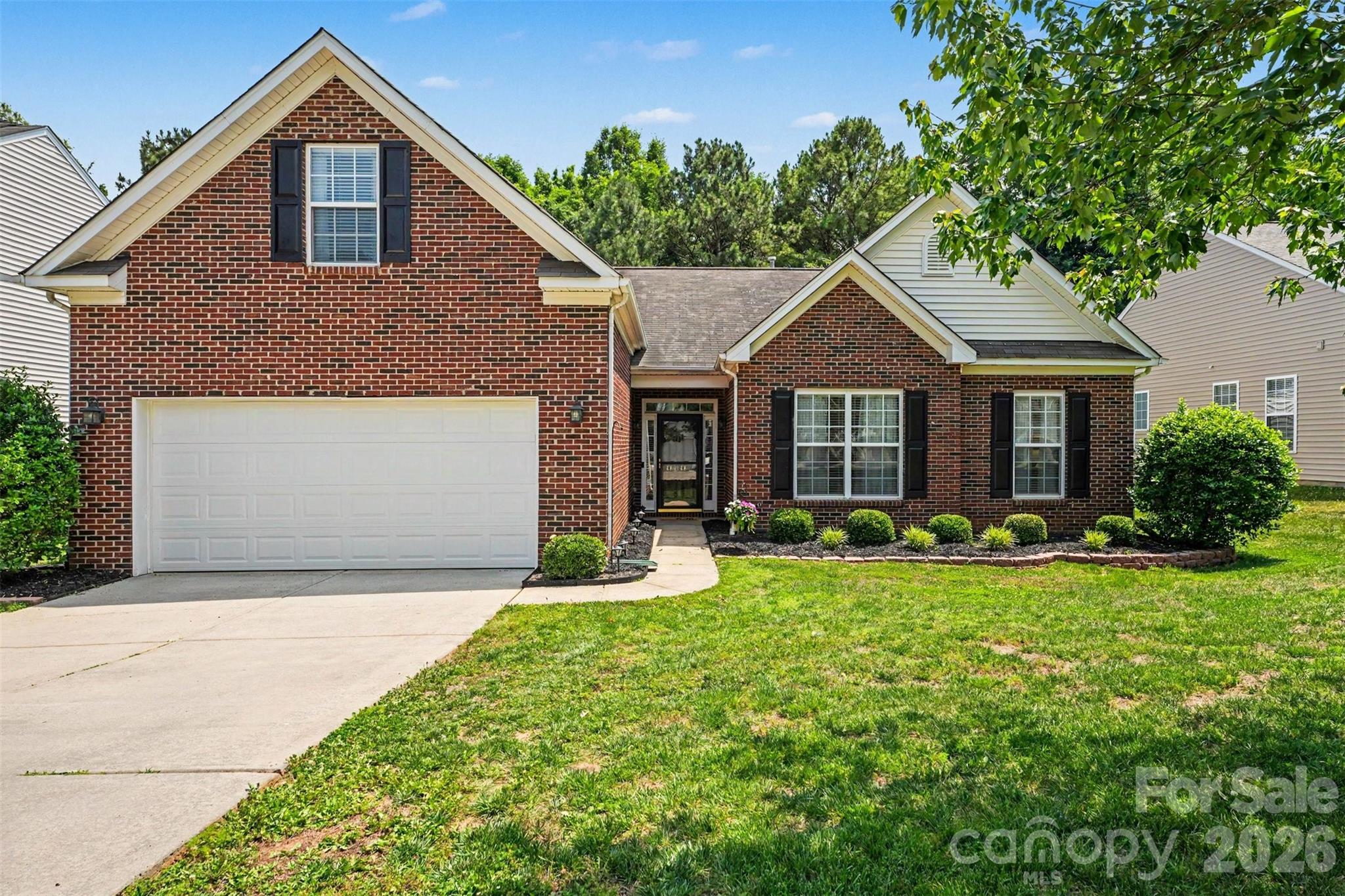 3146 Pine Bluff Way, Fort Mill, SC