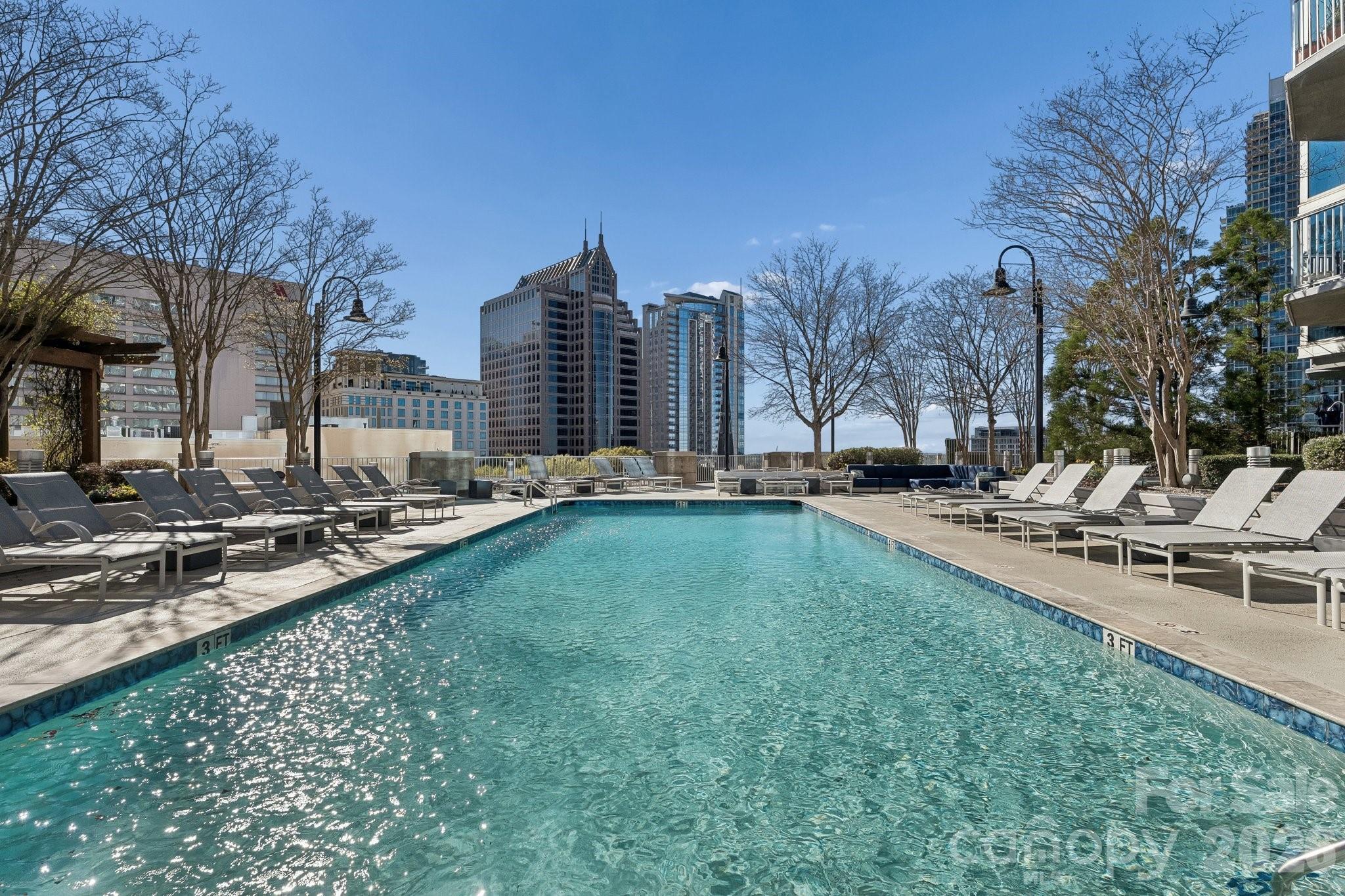 Photo 21 of 210 N Church Street2708, Charlotte, NC