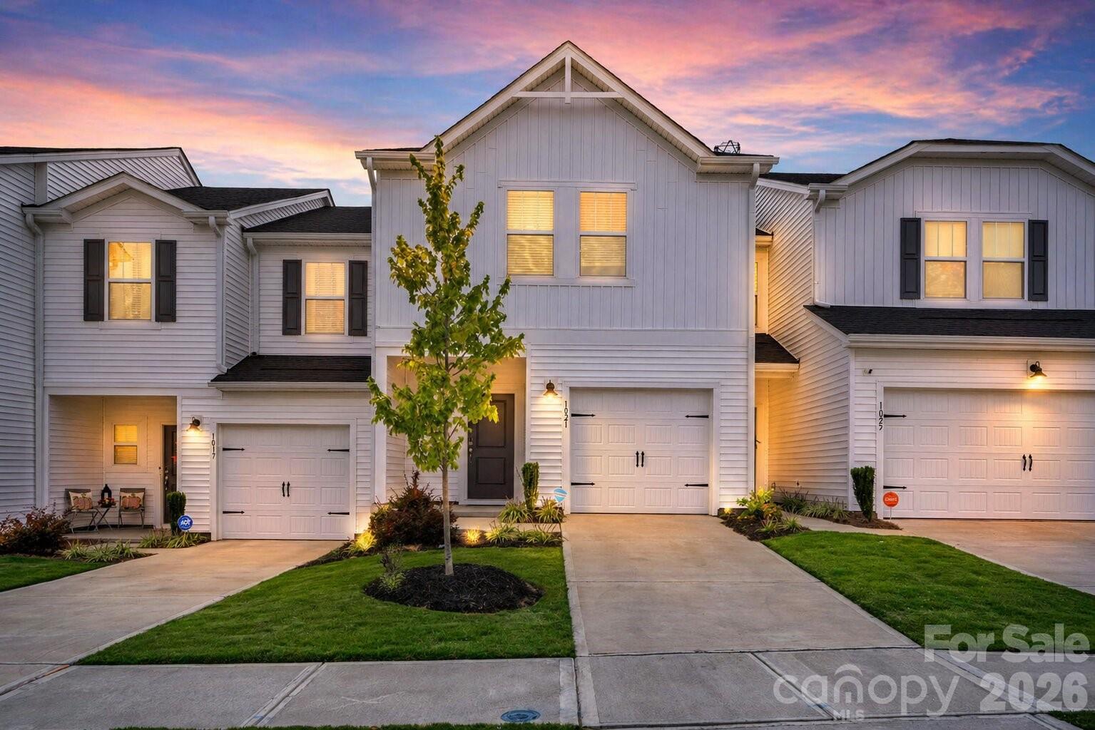 Photo 26 of 1021 Plumcrest Drive, Charlotte, NC