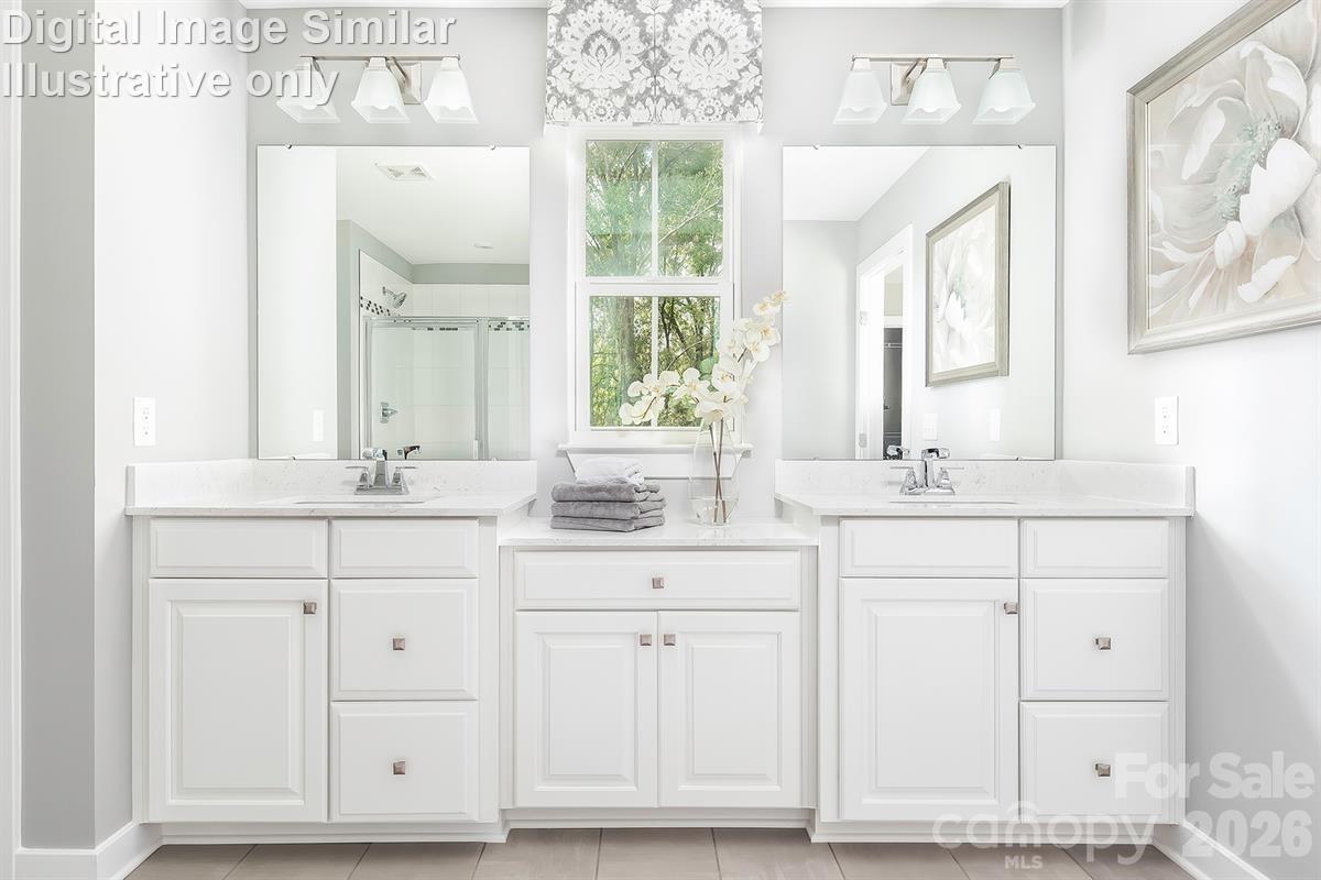 Photo 7 of 2055 Fernway Drive, Charlotte, NC
