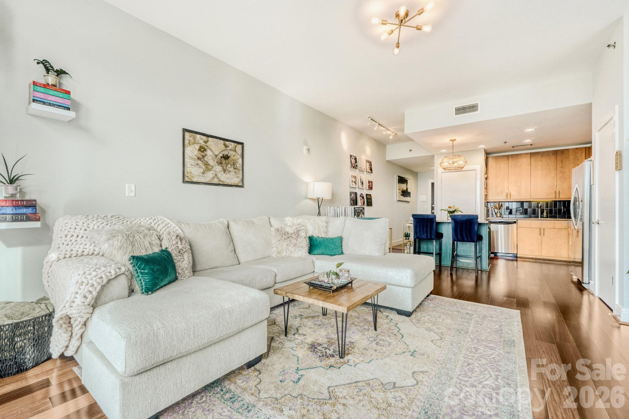 Photo 9 of 333 W Trade Street W1105, Charlotte, NC
