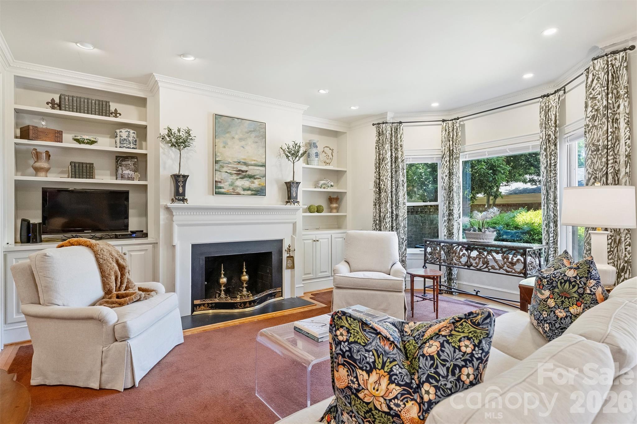 Photo 22 of 2320 Selwyn Avenue, Charlotte, NC