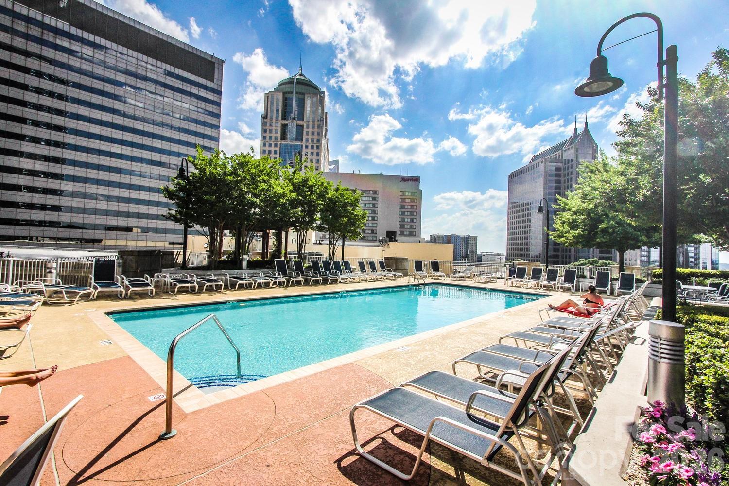 Photo 36 of 210 N Church Street1507, Charlotte, NC