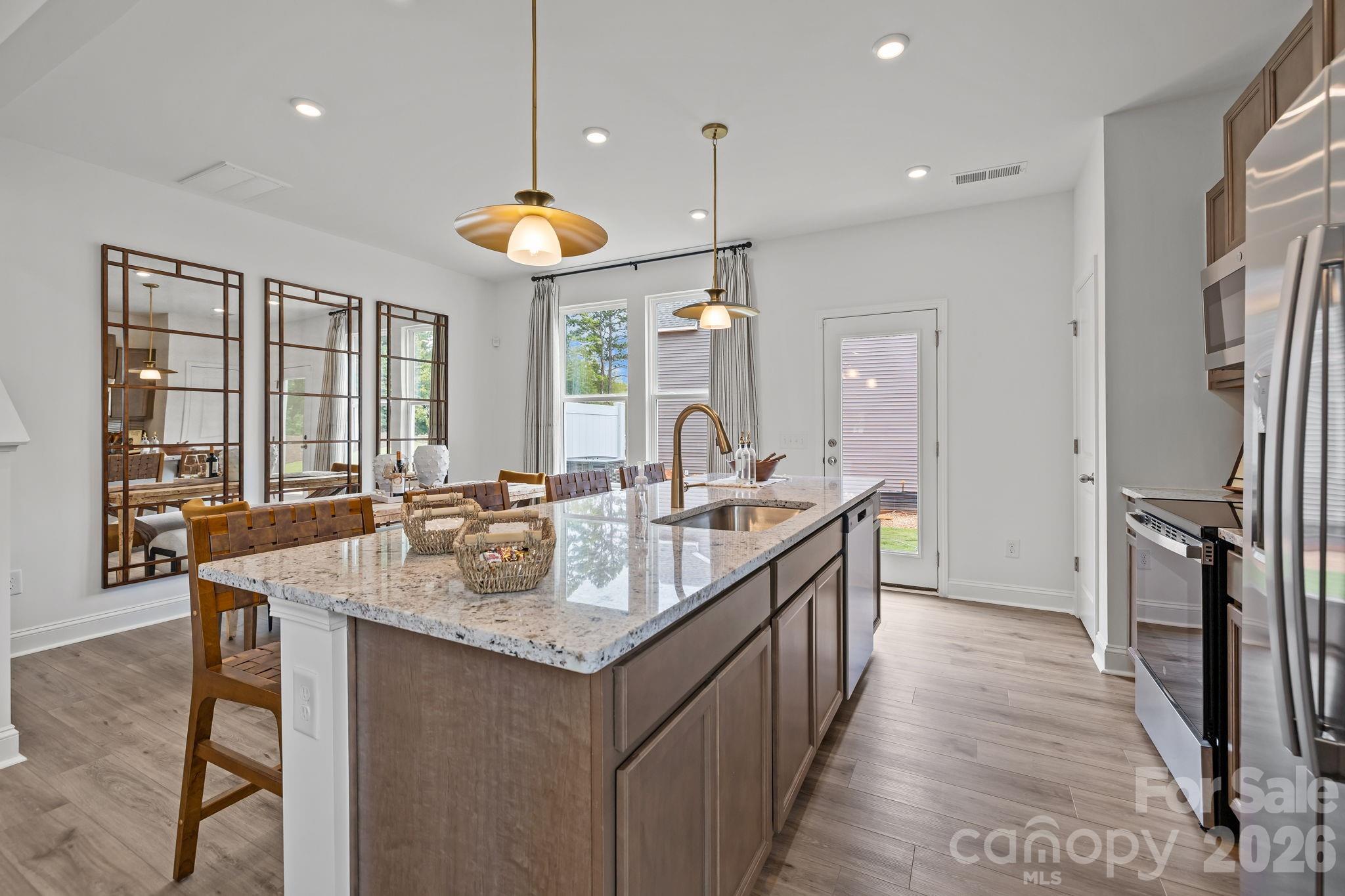 Photo 8 of 7639 Ethora Way, Charlotte, NC