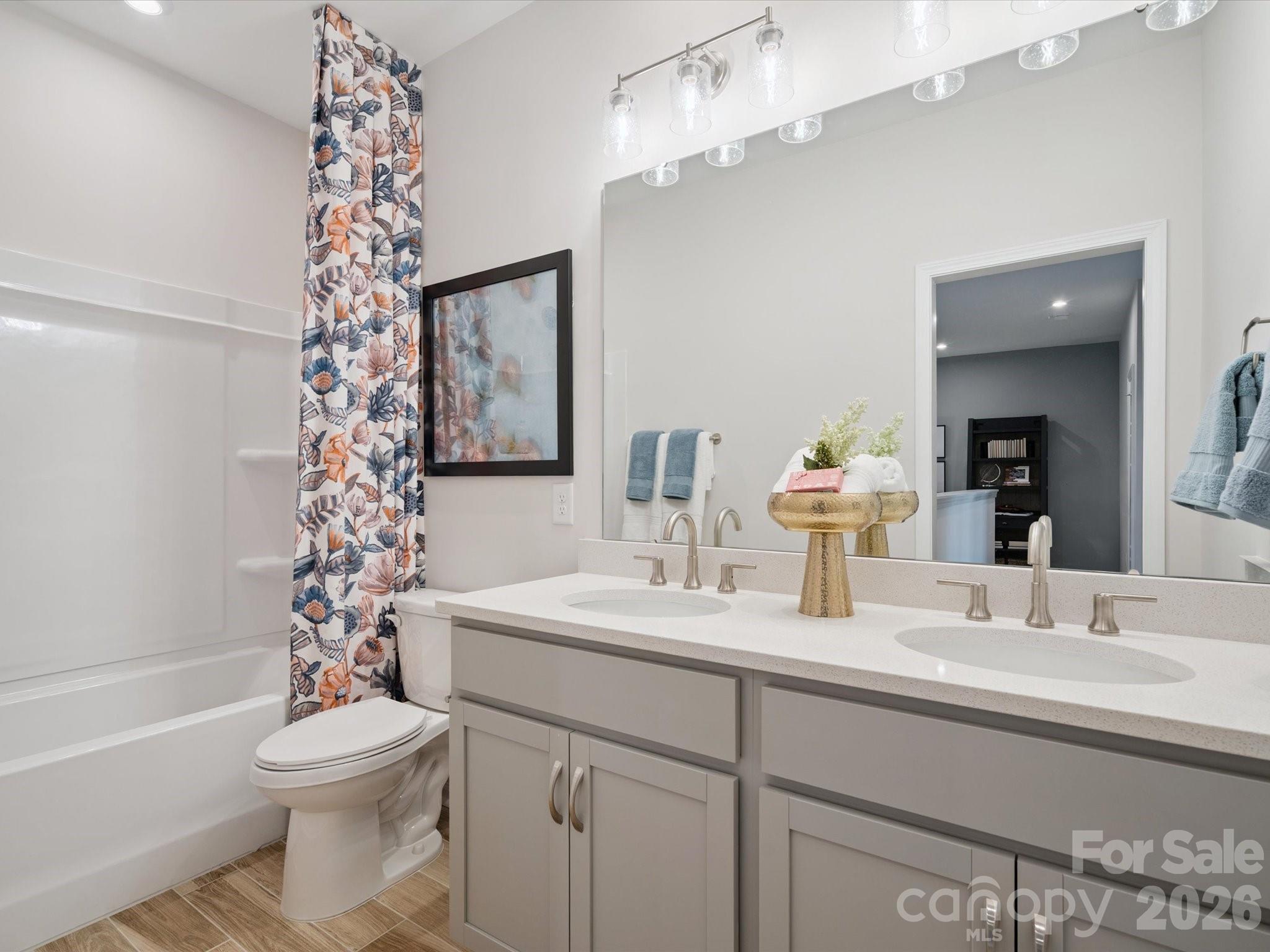 707 Bowery Place, Cramerton, NC - photo 15 of 18