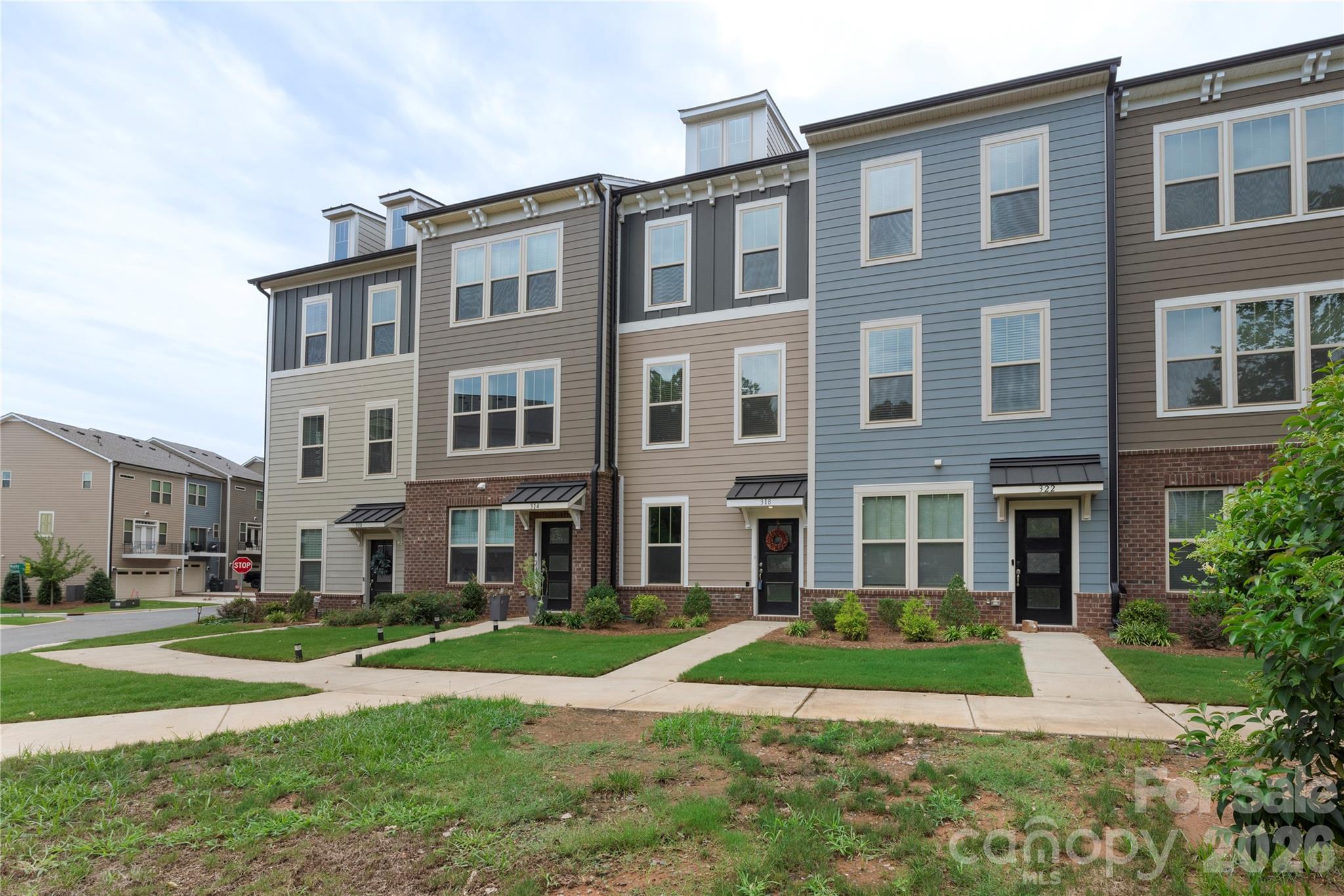 Photo 7 of 318 Simeon Drive, Charlotte, NC