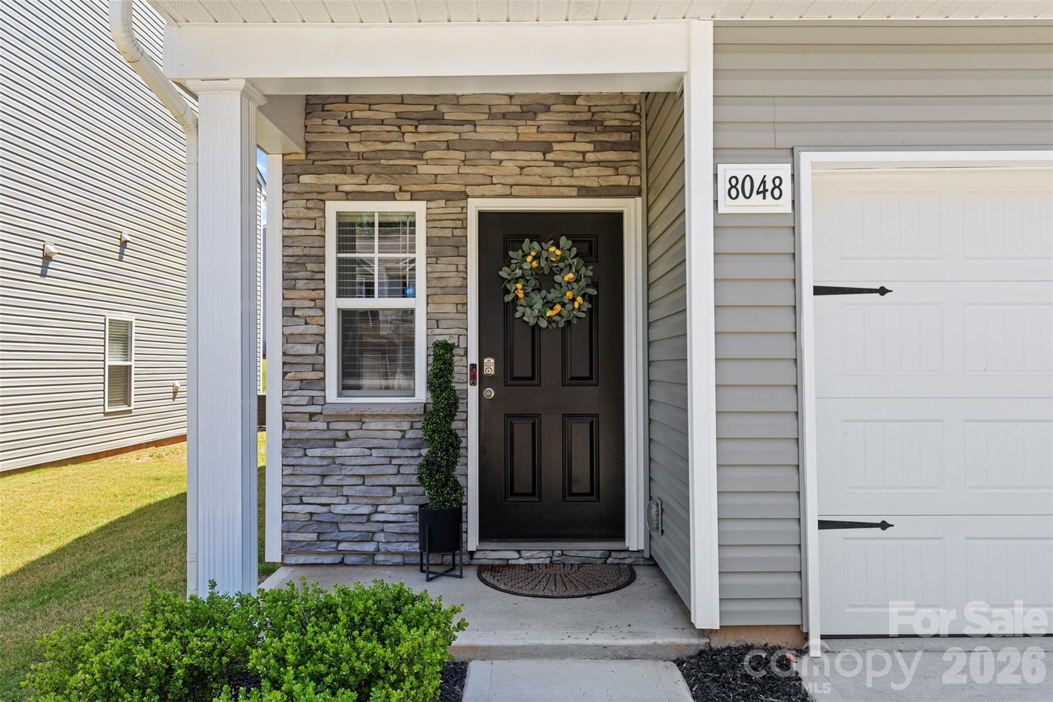 Photo 3 of 8048 Alderton Lane, Charlotte, NC